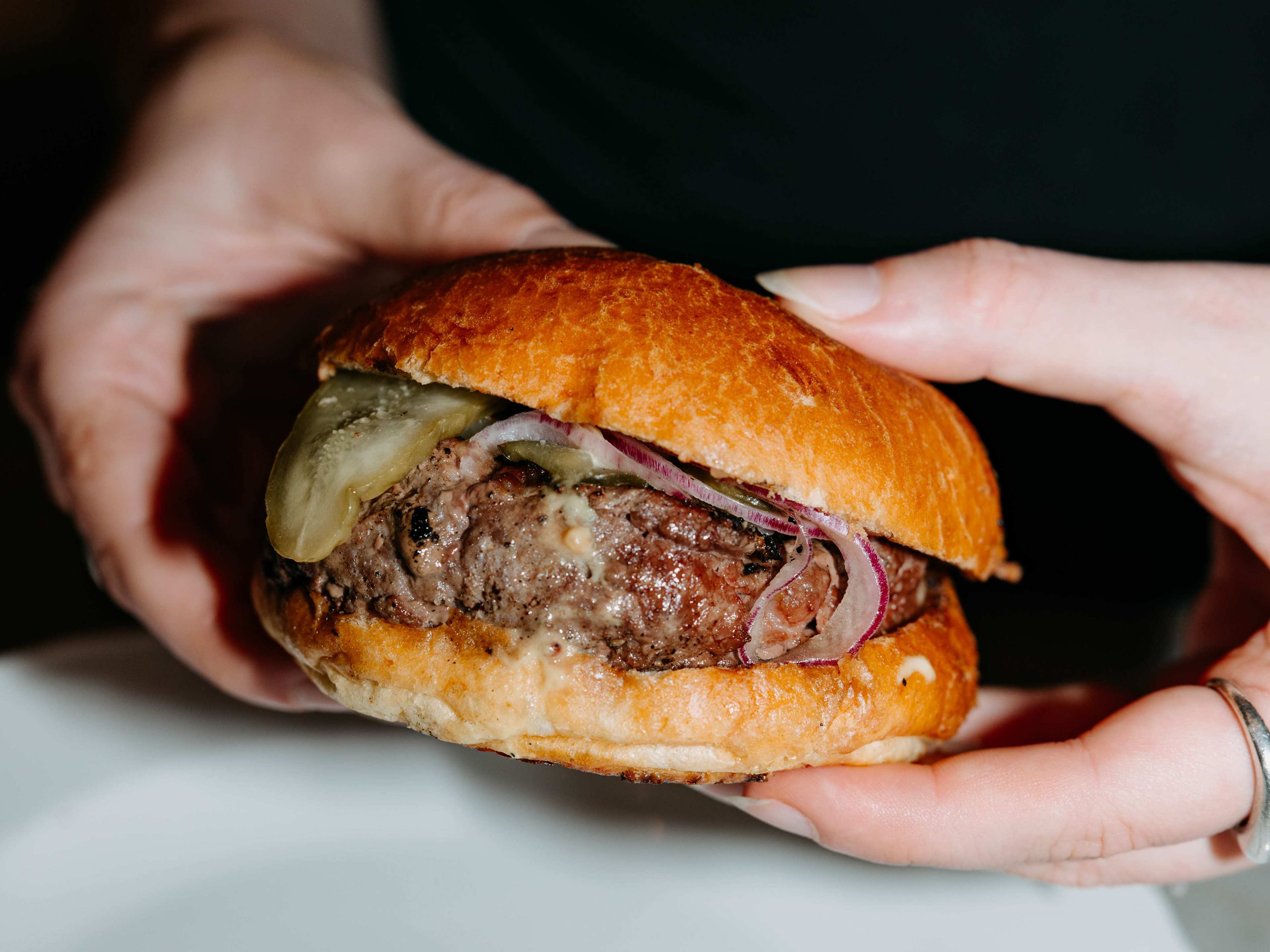 The 20 Best Restaurants In Prague - Prague - The Infatuation