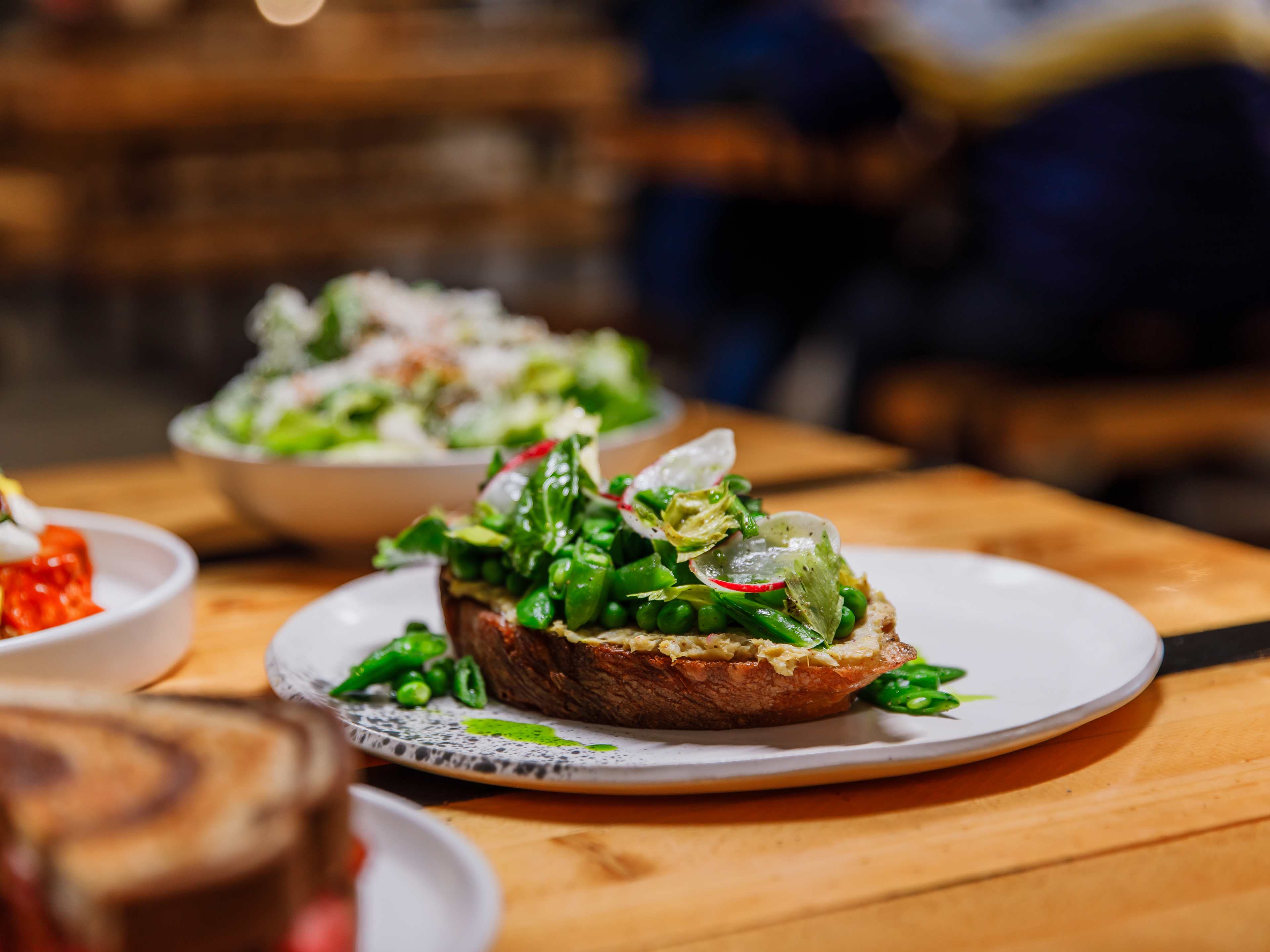 The Best Vegetarian Restaurants In Denver - Denver - The Infatuation