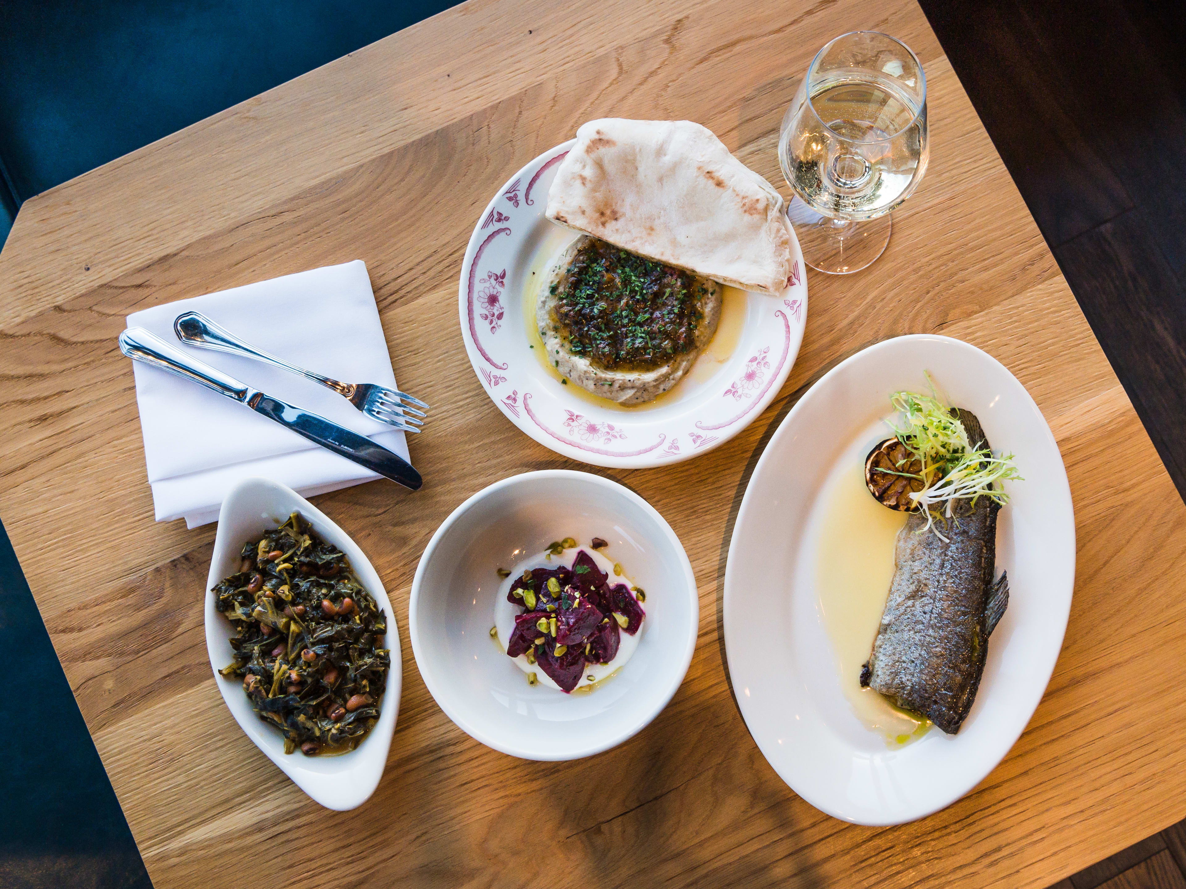 Spaceman - Review - Buckhead - Atlanta - The Infatuation