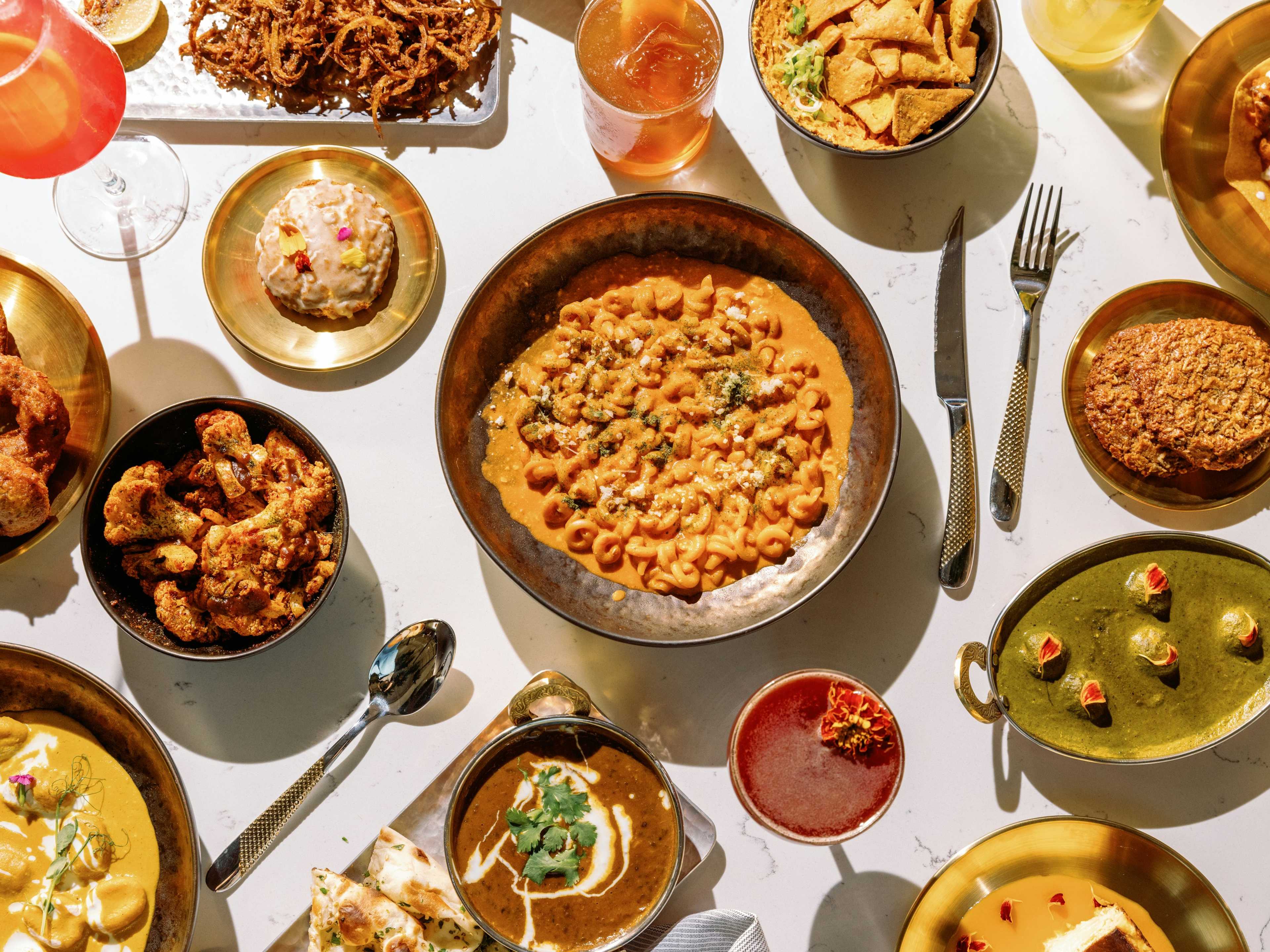 Turmeric & Co. - Review - East Nashville - Nashville - The Infatuation