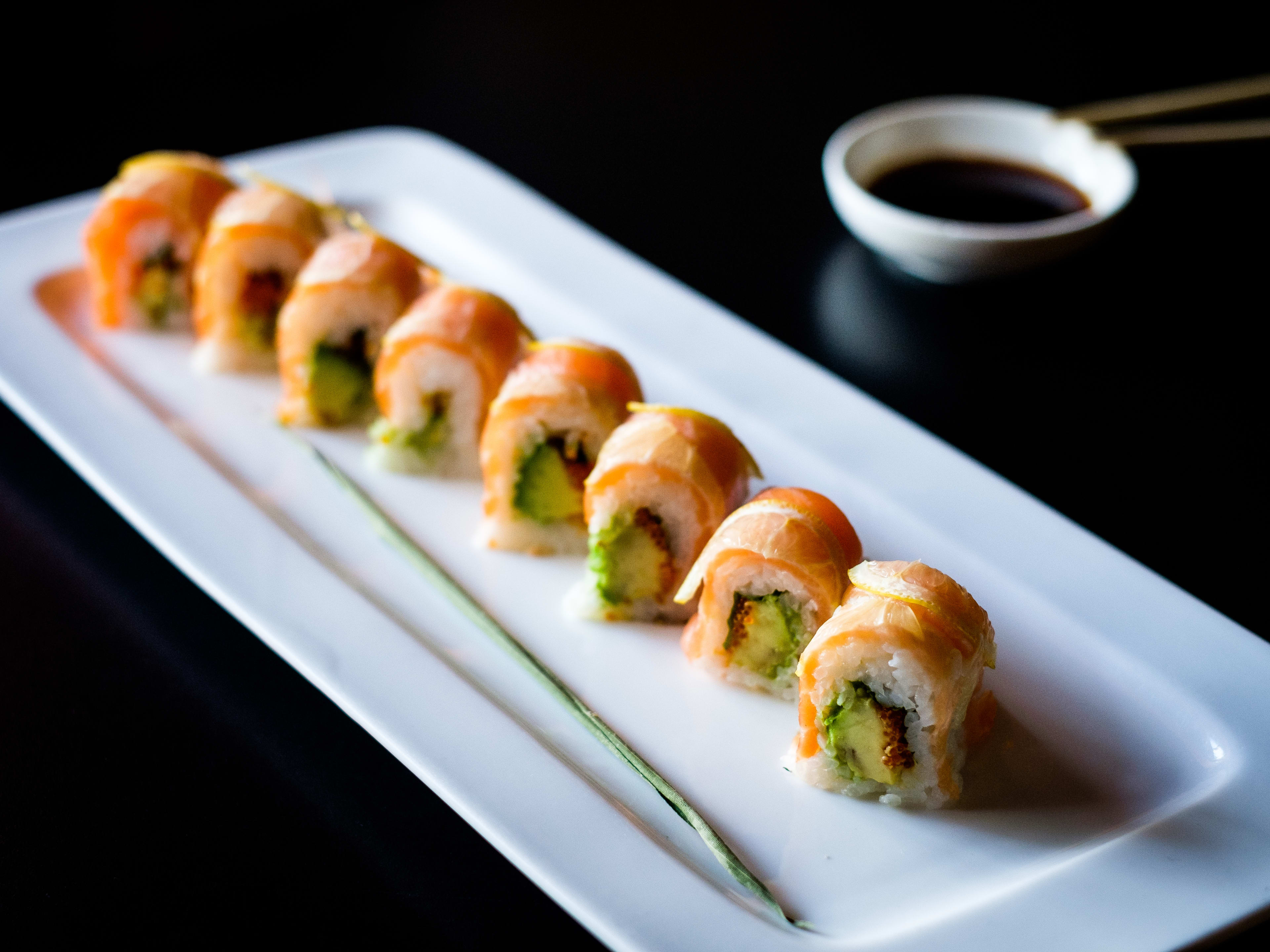 The 25 Best Restaurants In The Sunset & Parkside - San Francisco - The ...