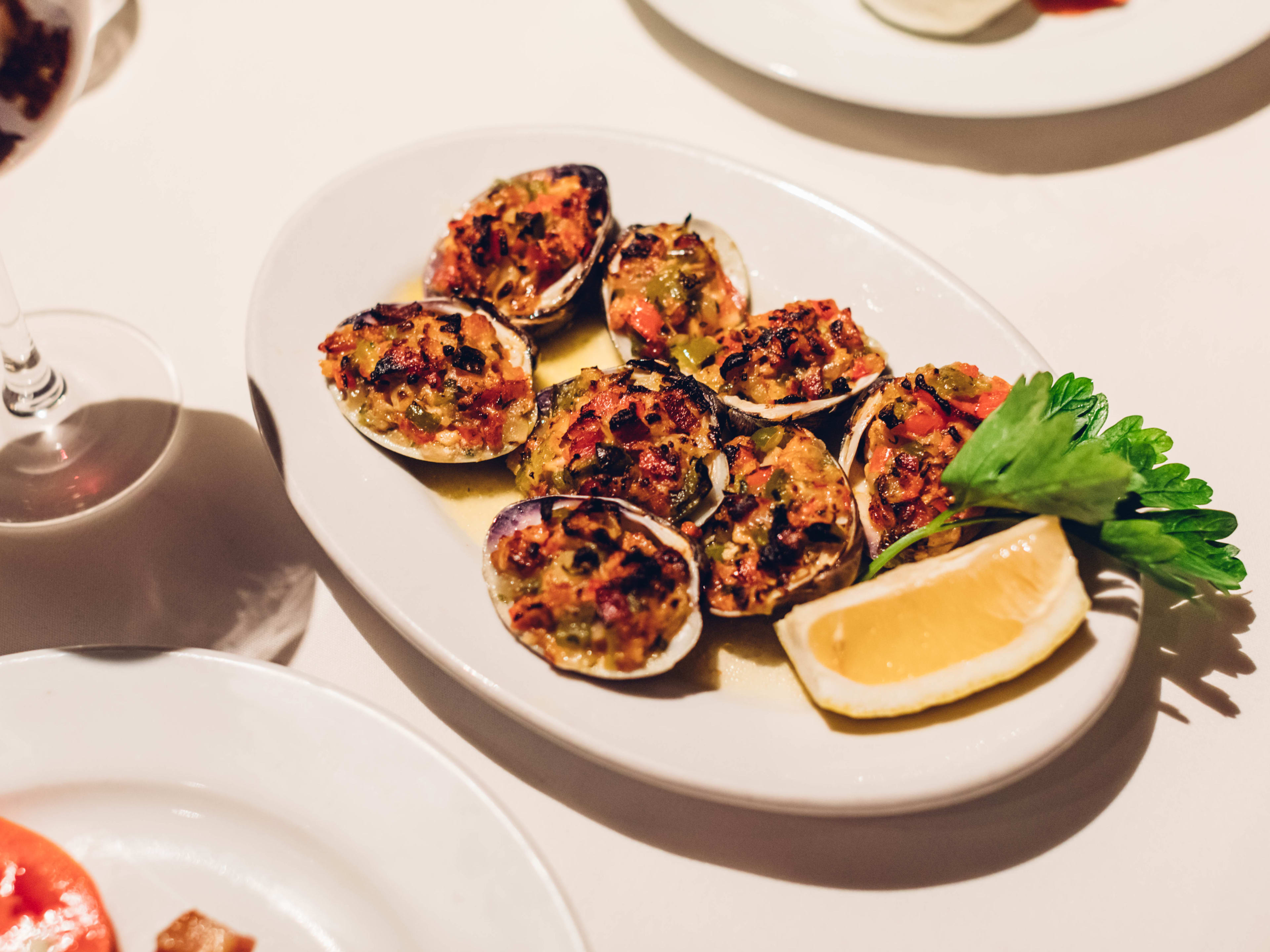 Gallaghers Steakhouse - Review - Times Square - New York - The Infatuation