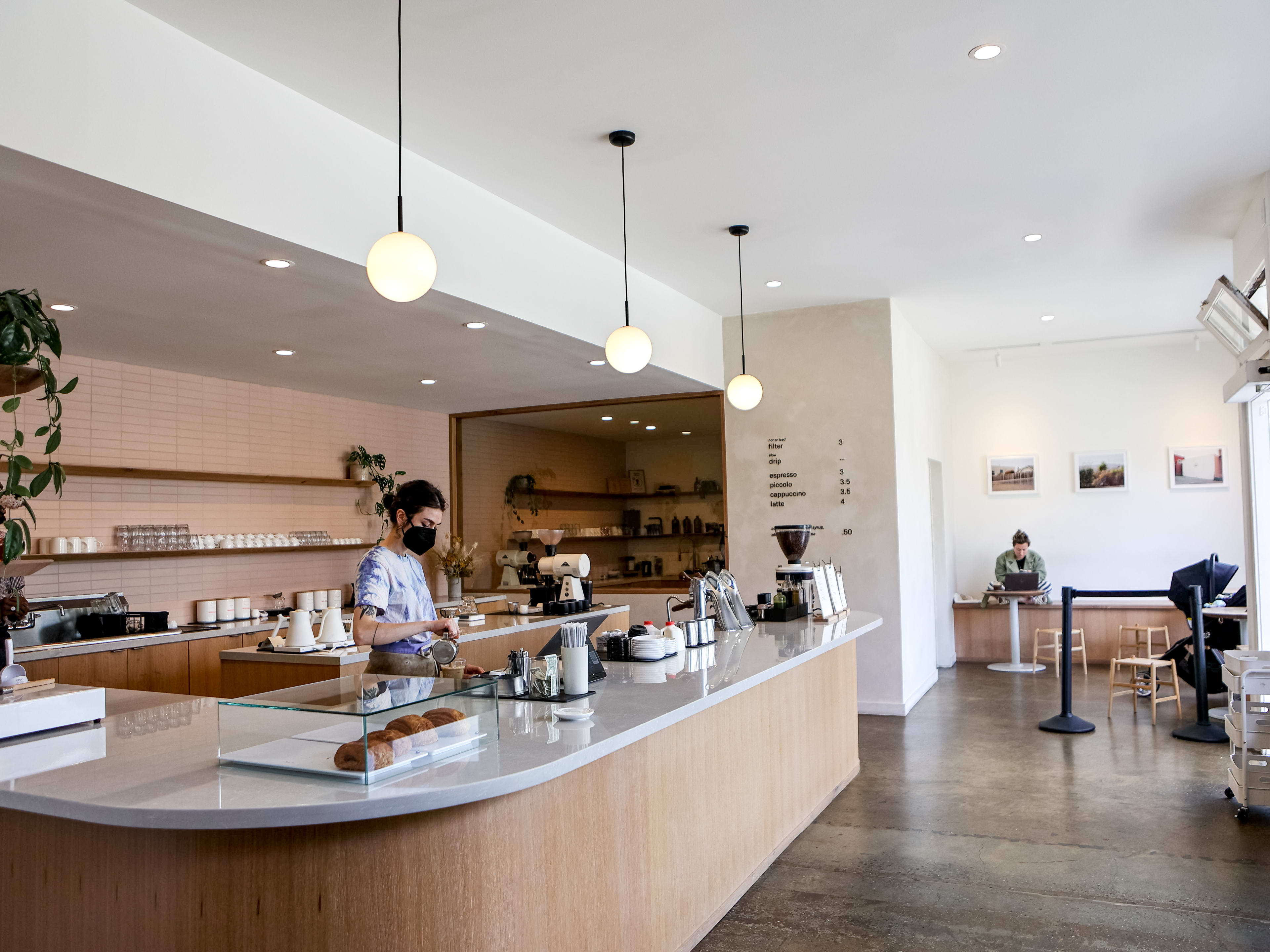 31 SF Coffee Shops For Getting Work Done - San Francisco - The Infatuation