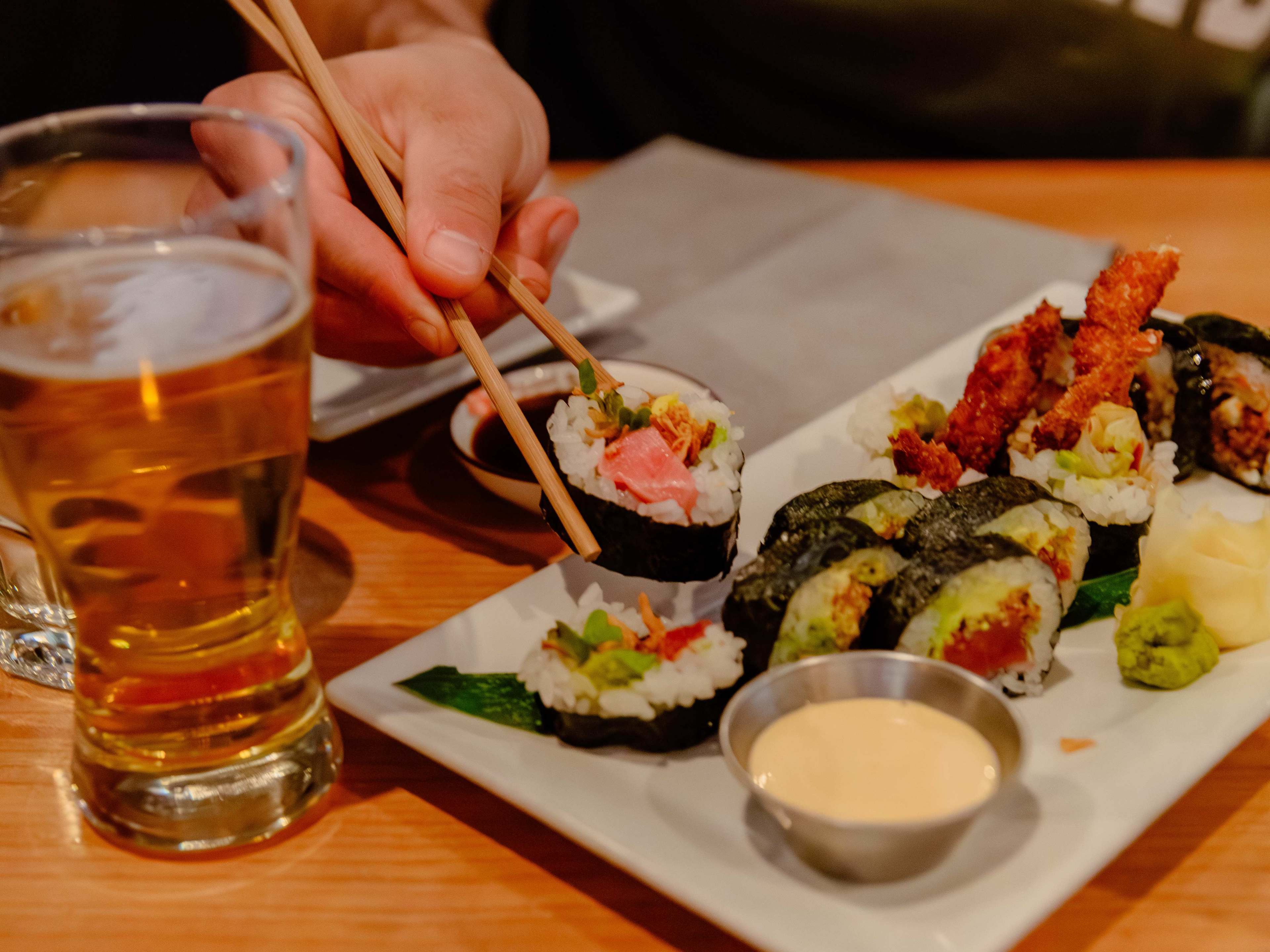 The Best Restaurants In Boulder, Colorado - Boulder - The Infatuation