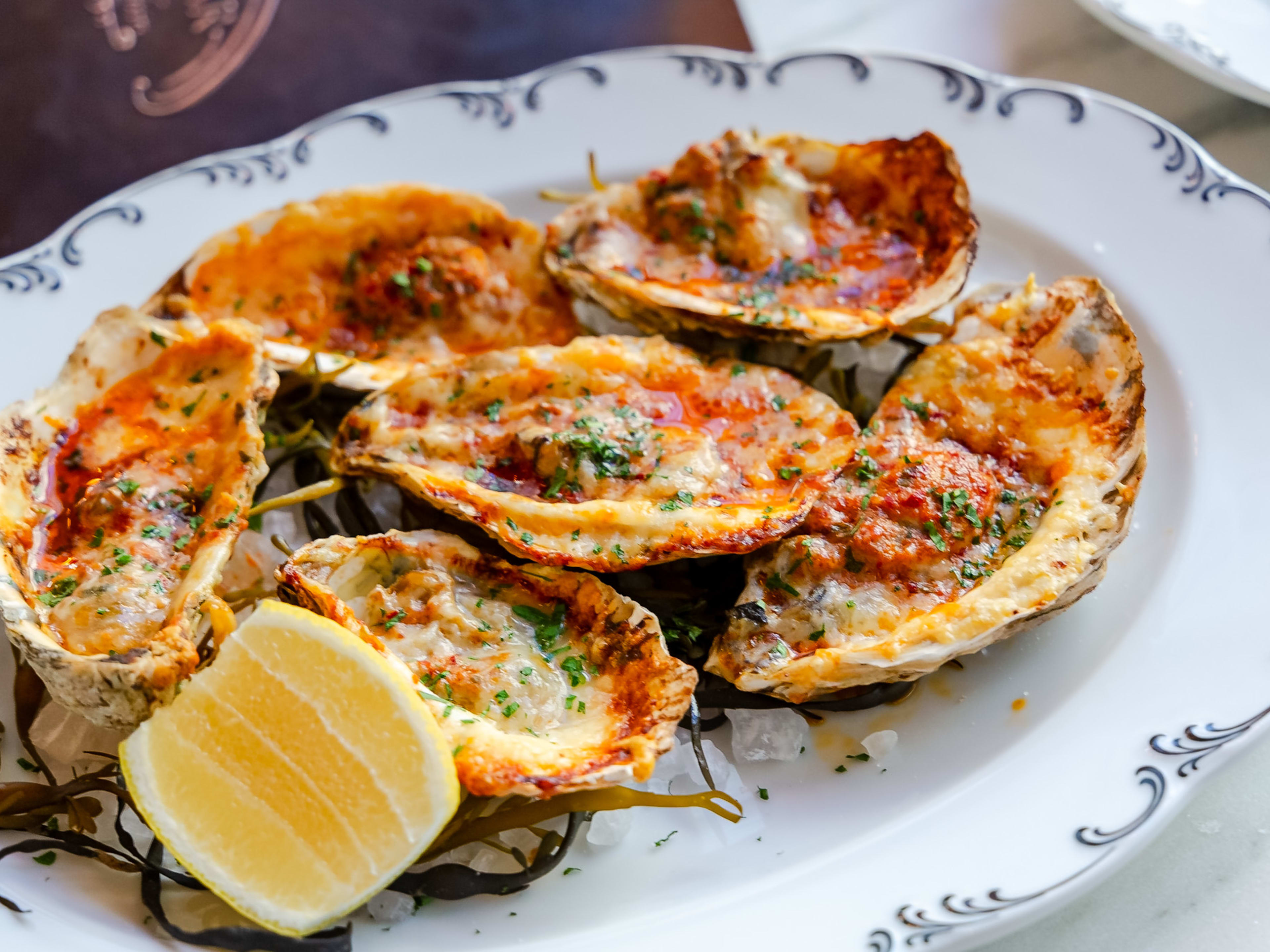 Loch Bar - Review - Center City - Philadelphia - The Infatuation