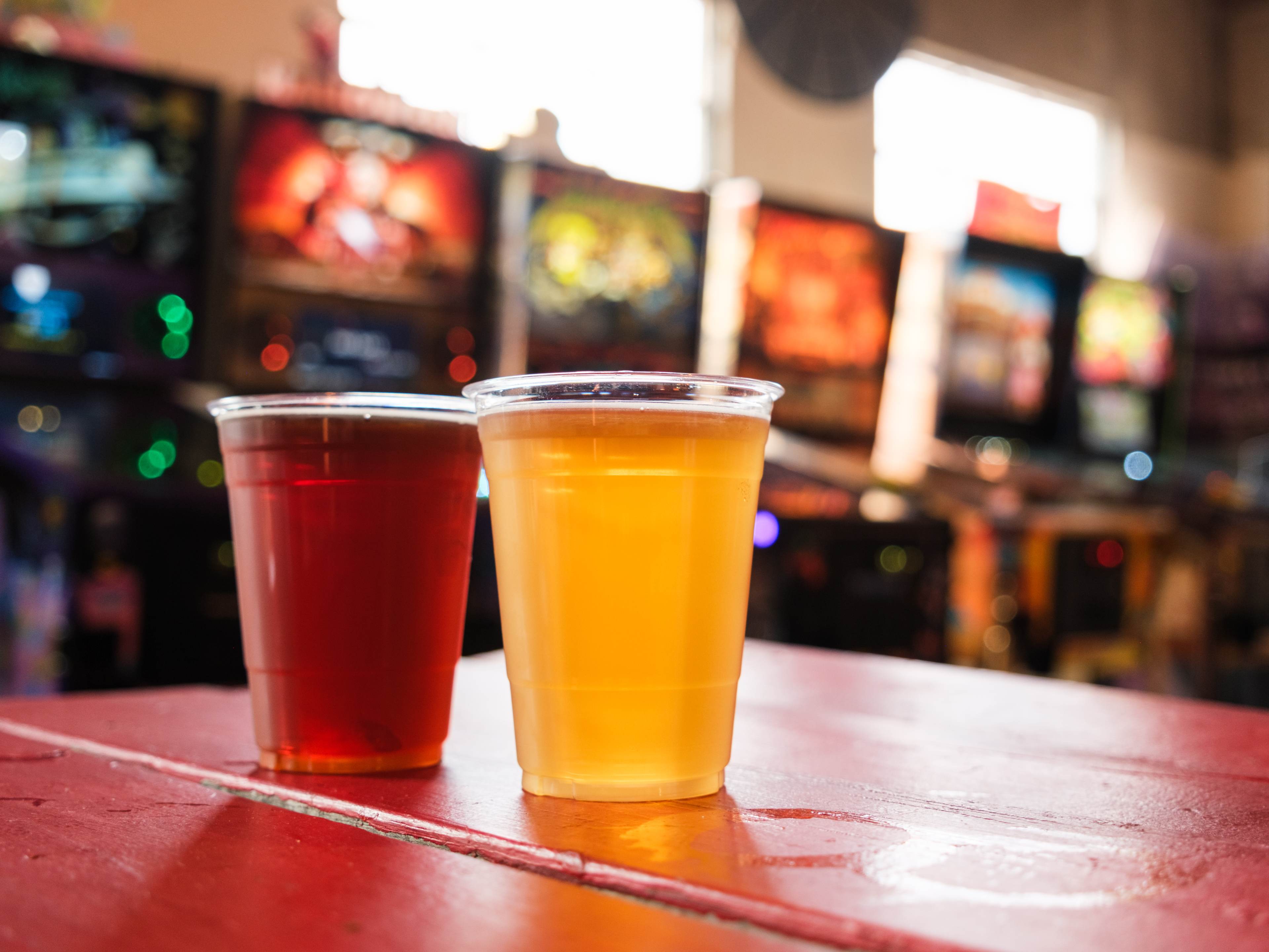 The 12 Best Breweries And Beer Gardens In Houston - Houston - The ...