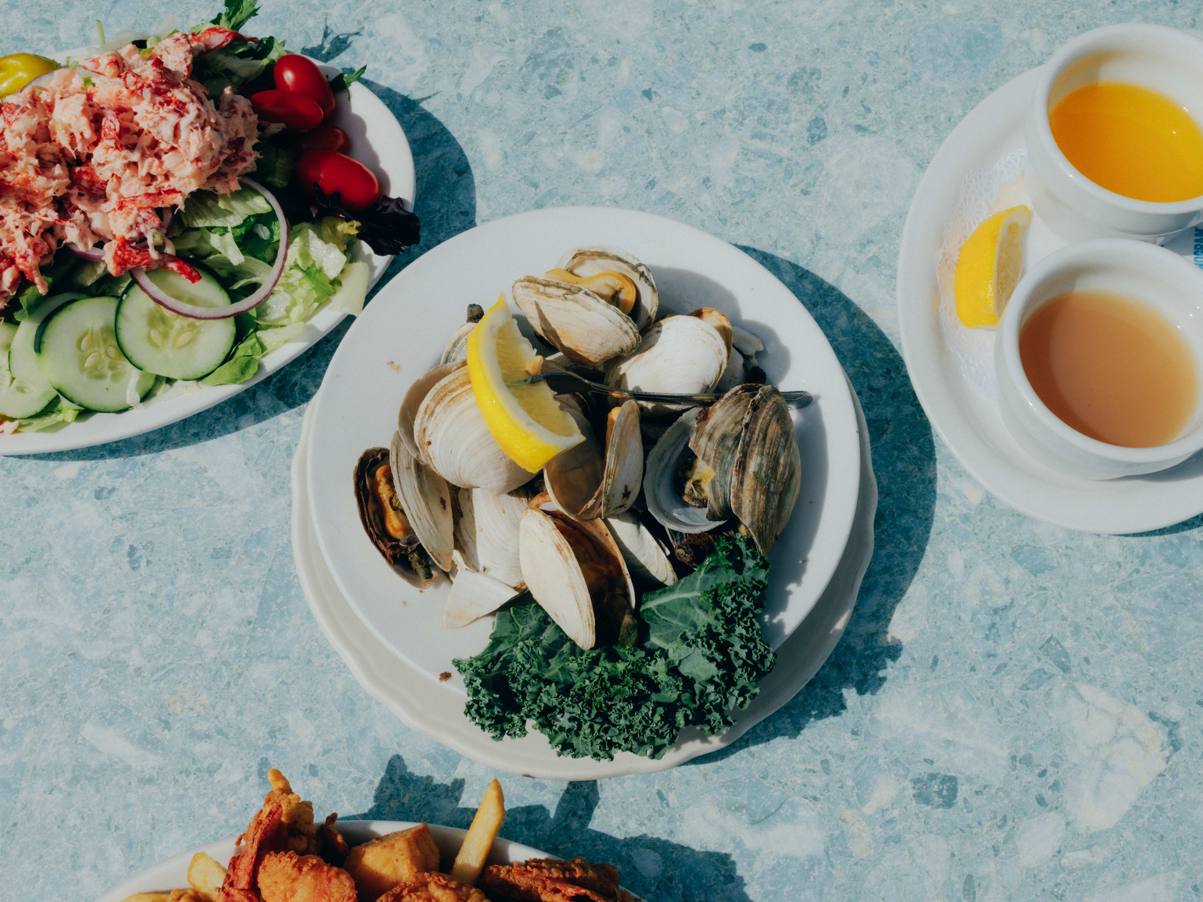 Lune - Review - Dennis Port - Cape Cod - The Infatuation