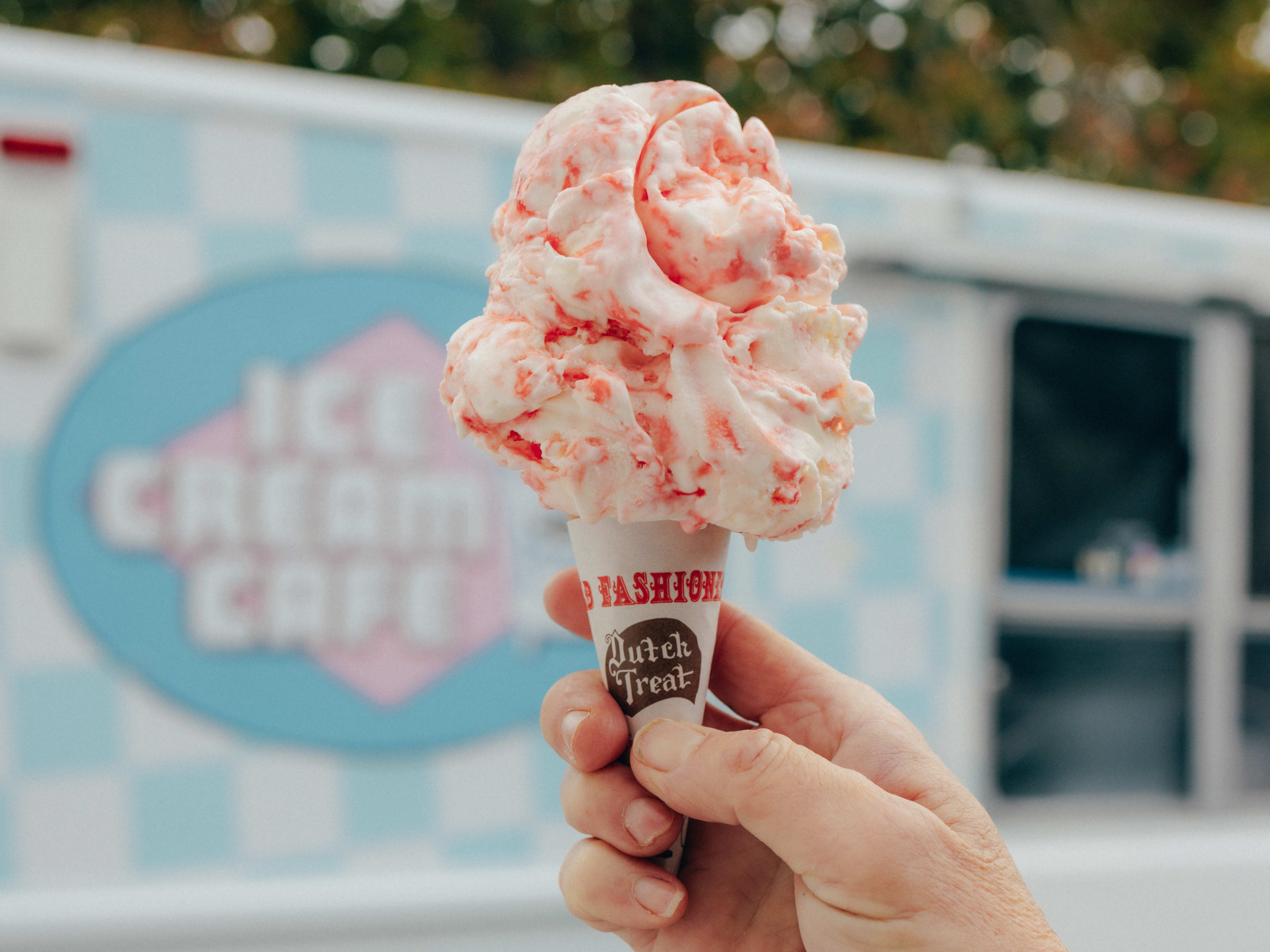 The Best Ice Cream In America - All - The Infatuation