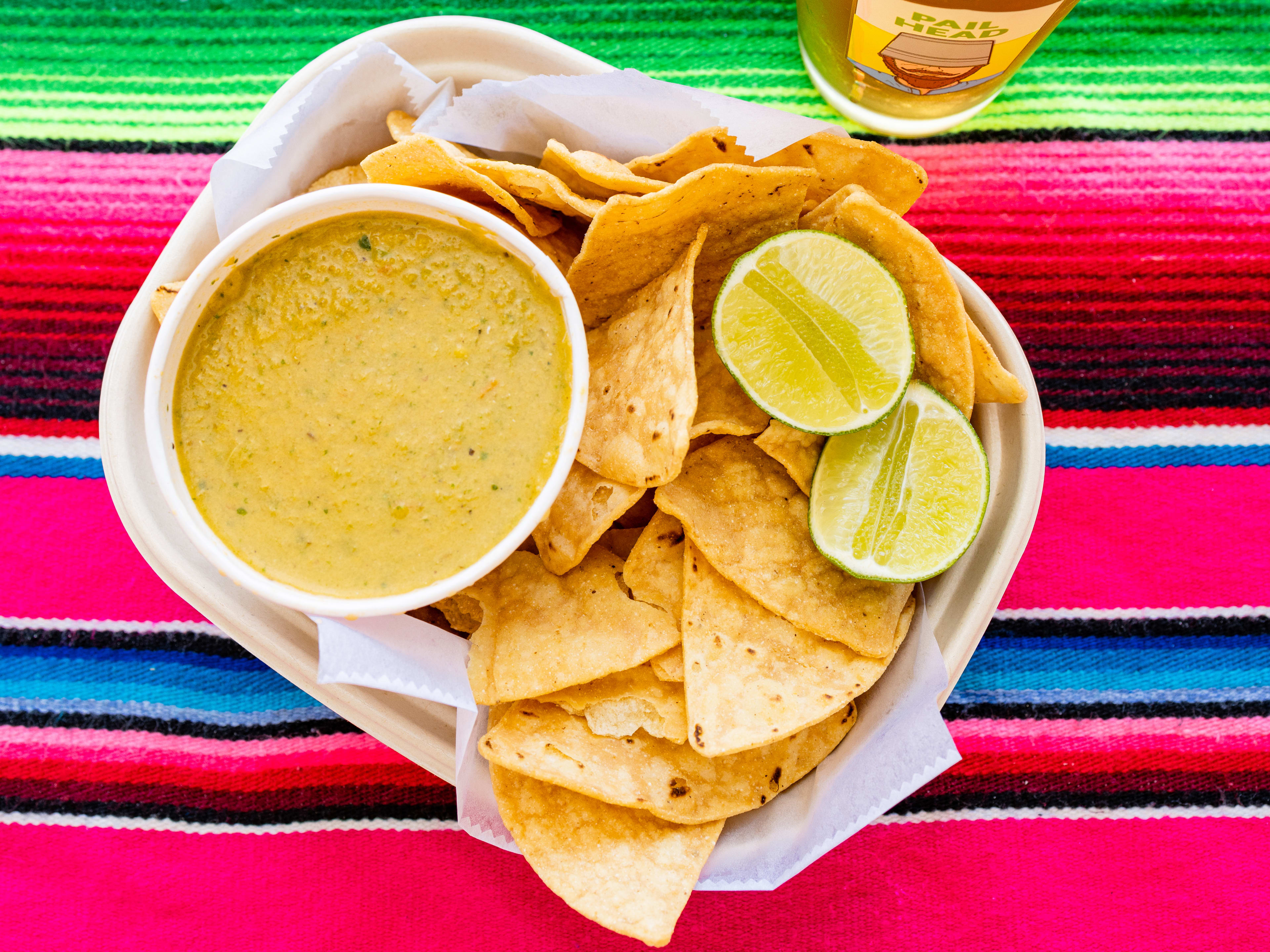 Corazón Azul - Review - South Austin - Austin - The Infatuation