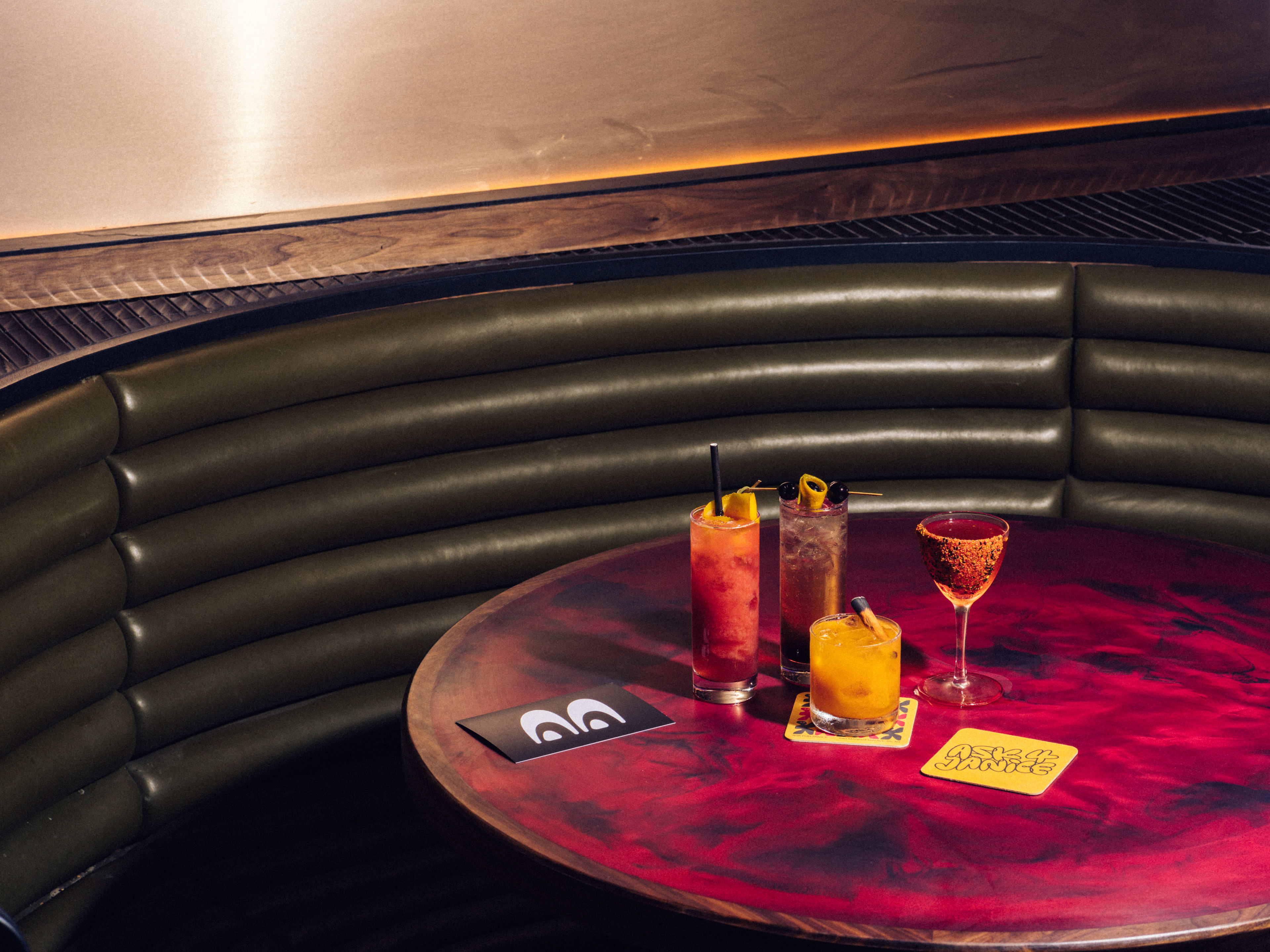 NYC’s New Restaurant Openings - New York - The Infatuation