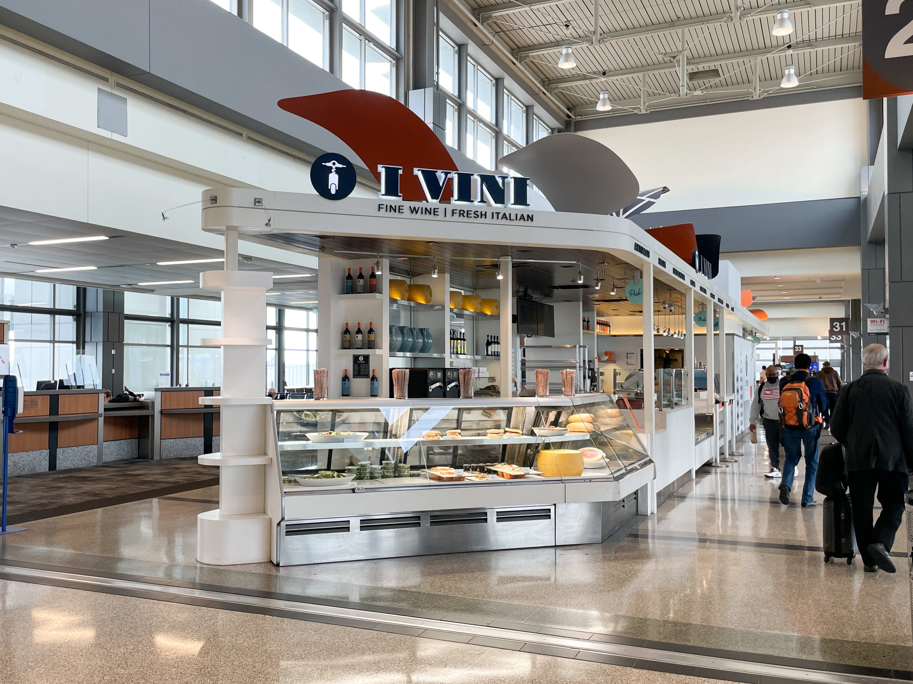The Best Austin Airport Restaurants: Where to Eat at ABIA - Austin ...