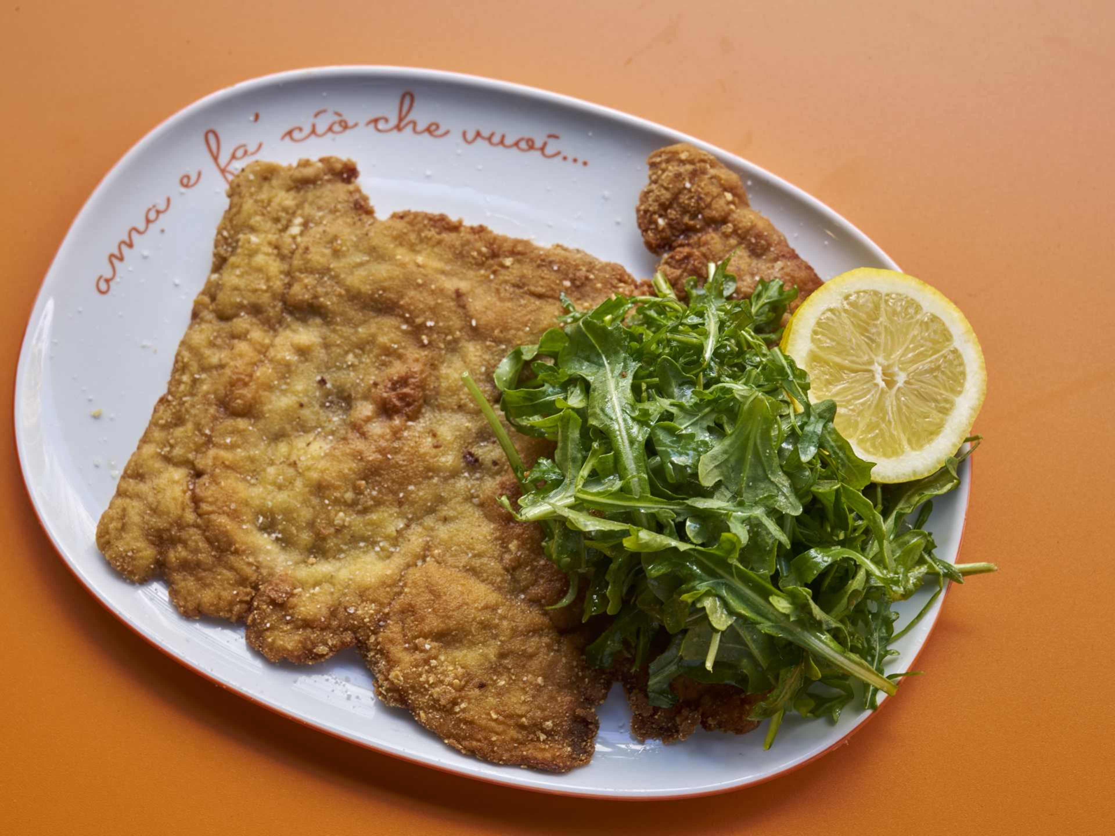 Filomena Ristorante - Review - Georgetown - Washington DC - The Infatuation