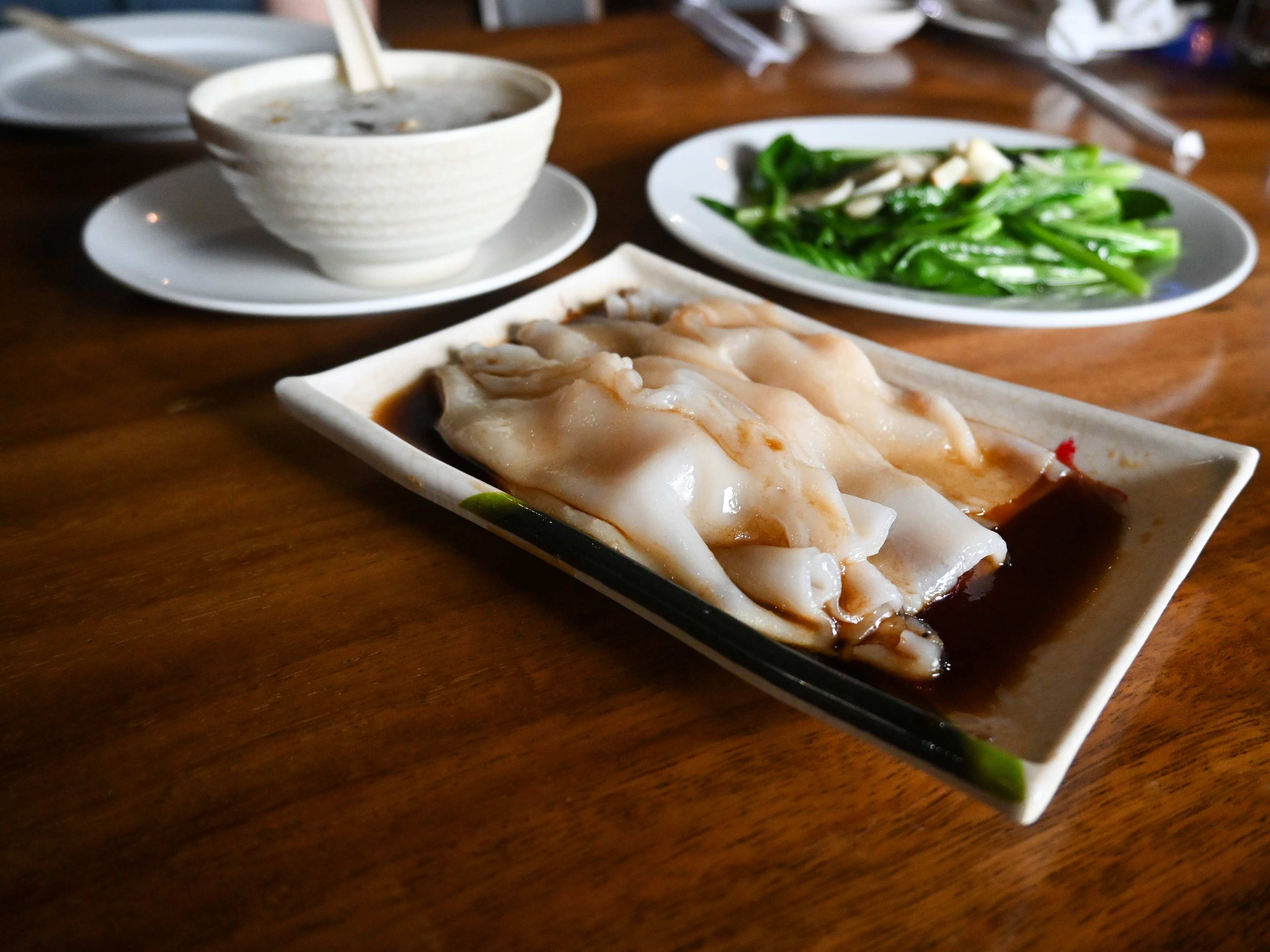 The Best Dim Sum in Atlanta - Atlanta - The Infatuation