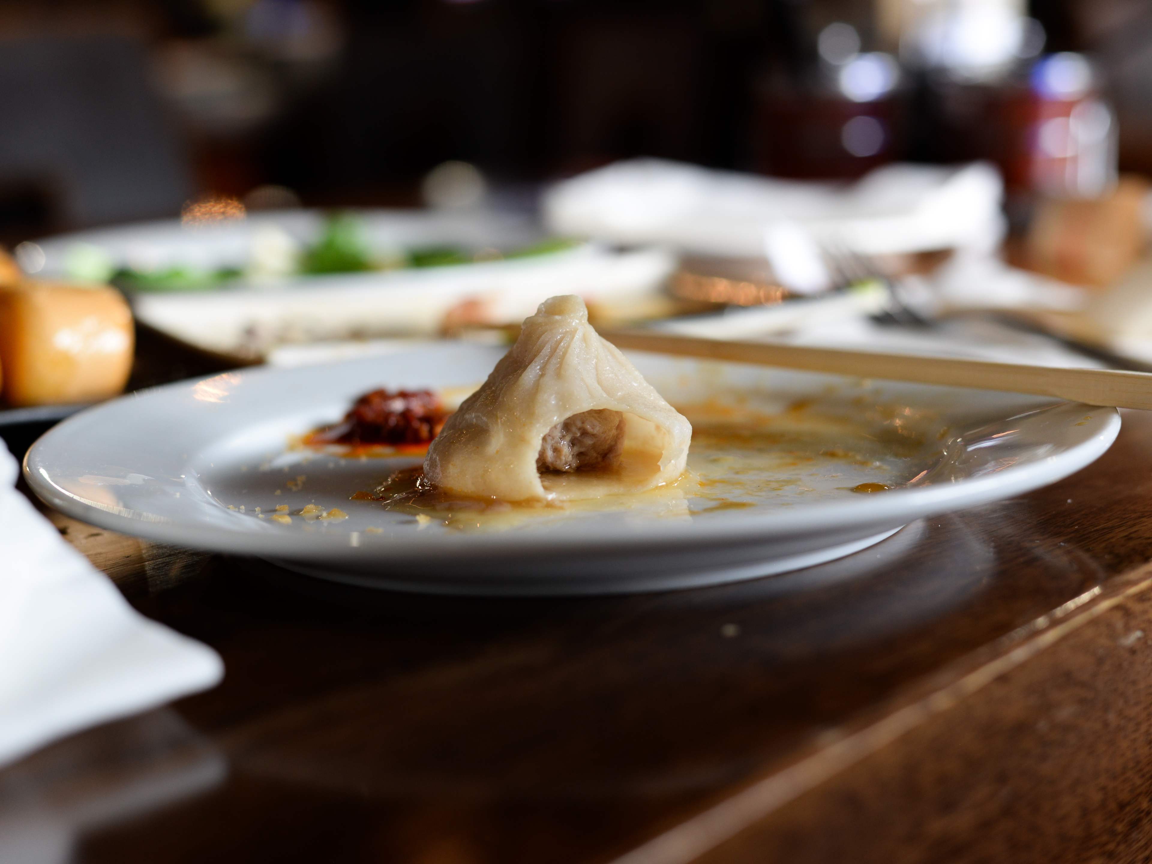 The Best Dim Sum in Atlanta - Atlanta - The Infatuation