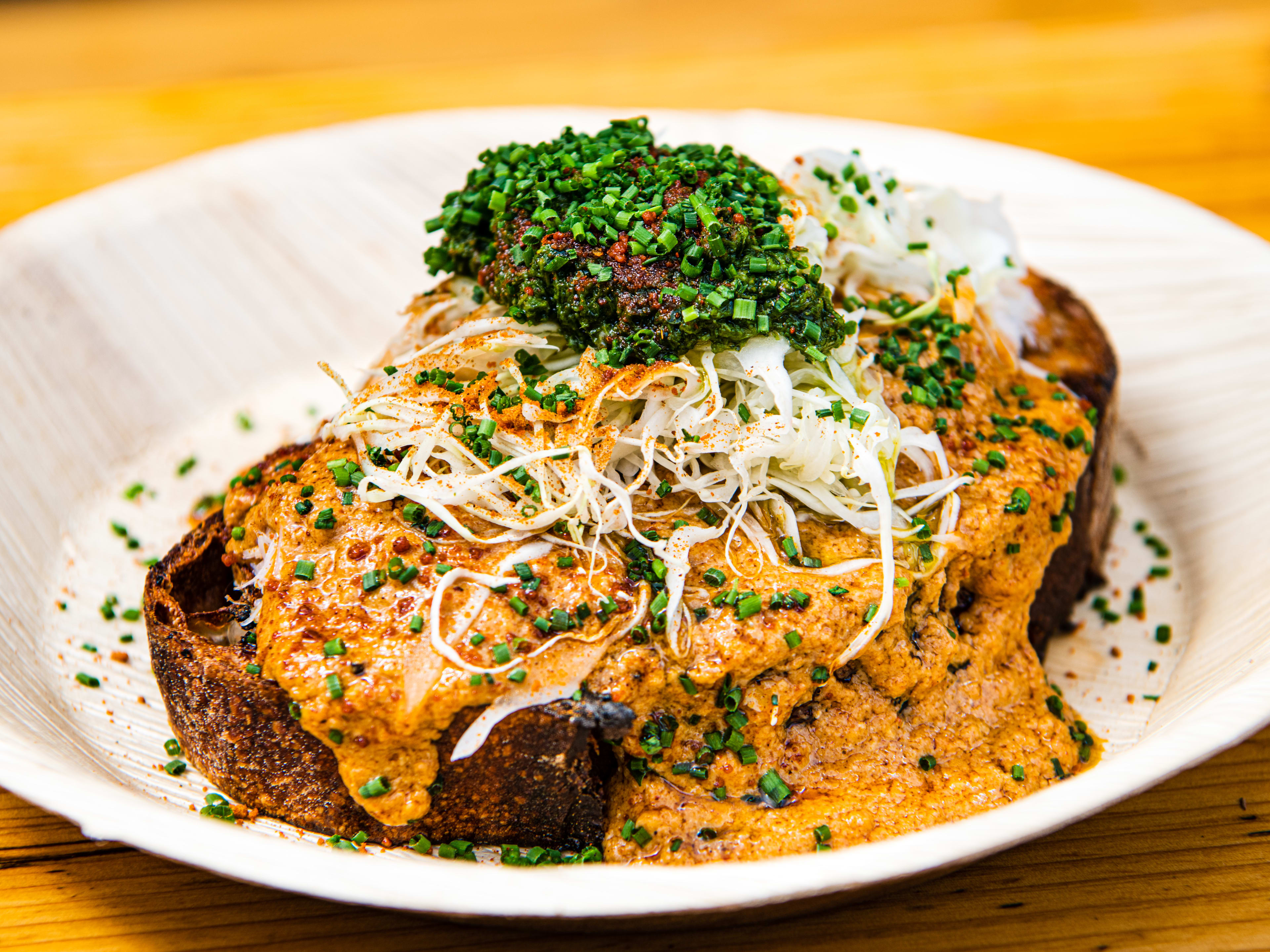 Acme Fire Cult - Review - Dalston - London - The Infatuation