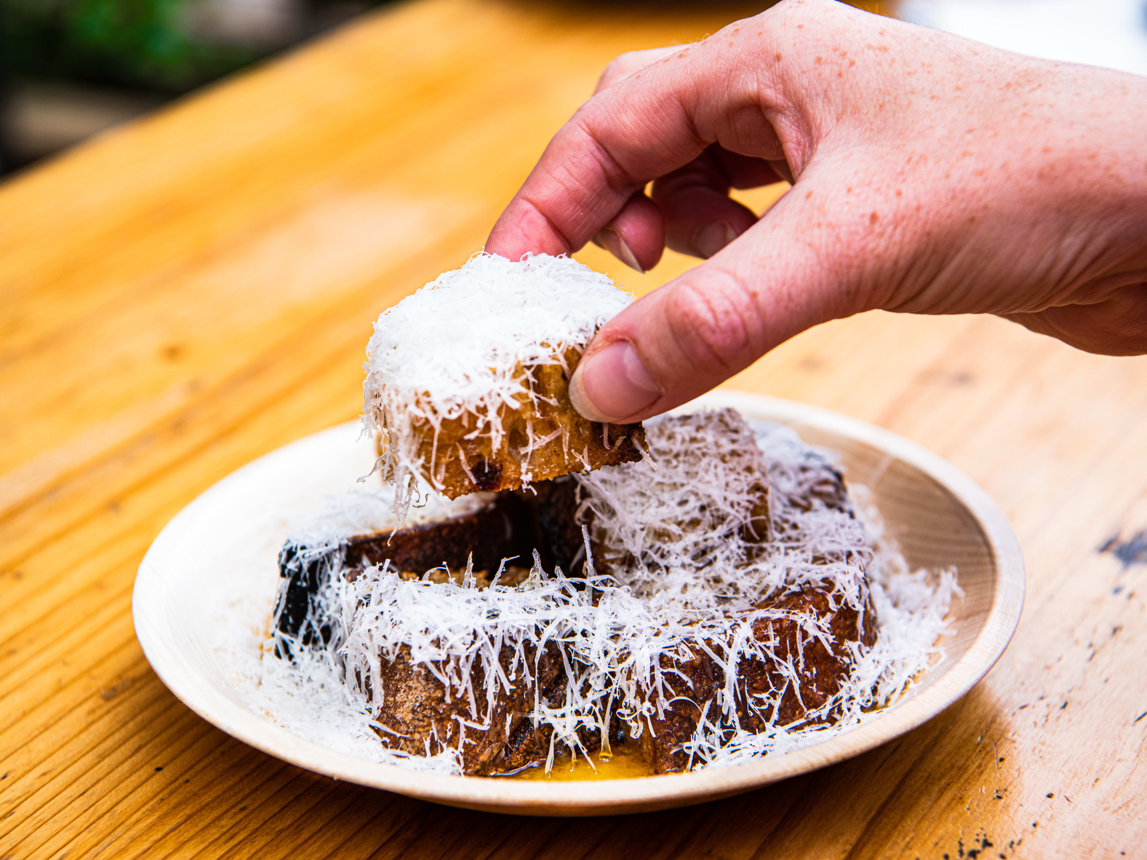 Acme Fire Cult - Review - Dalston - London - The Infatuation