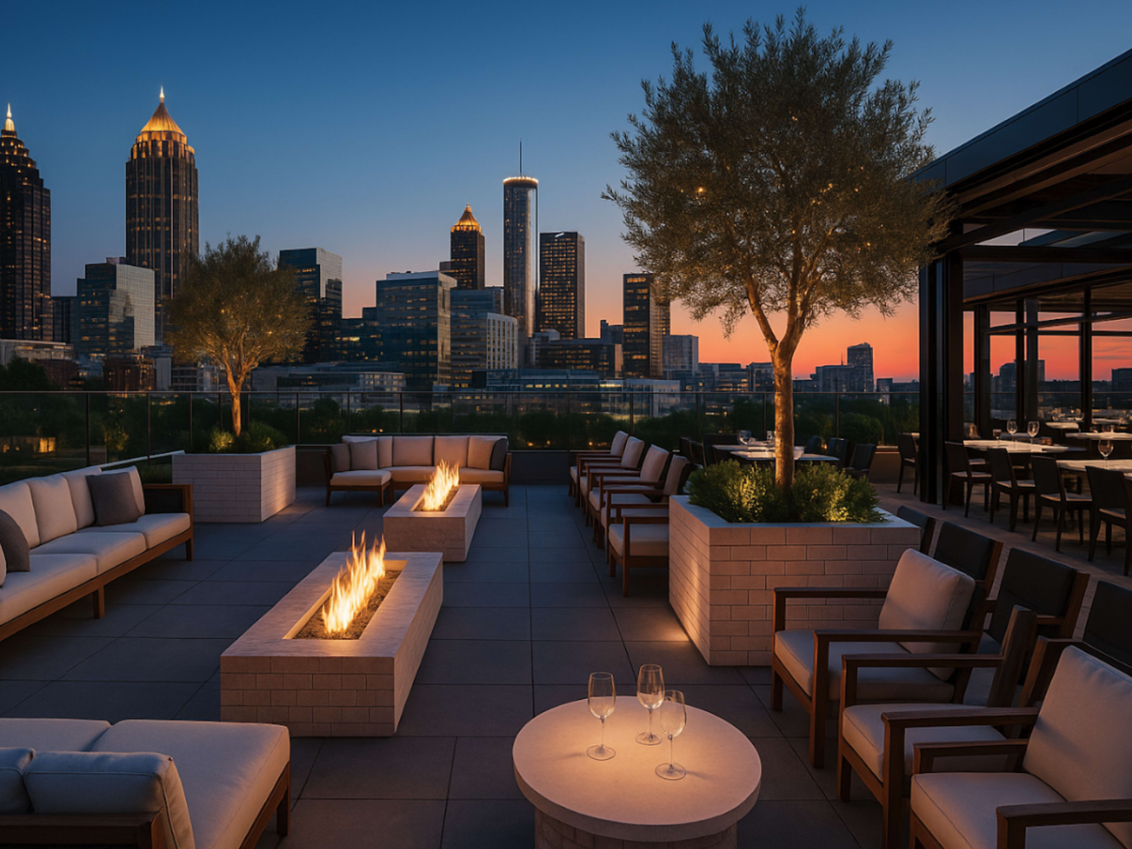 Atlanta’s Most Exciting Summer Restaurant Openings - Atlanta - The ...