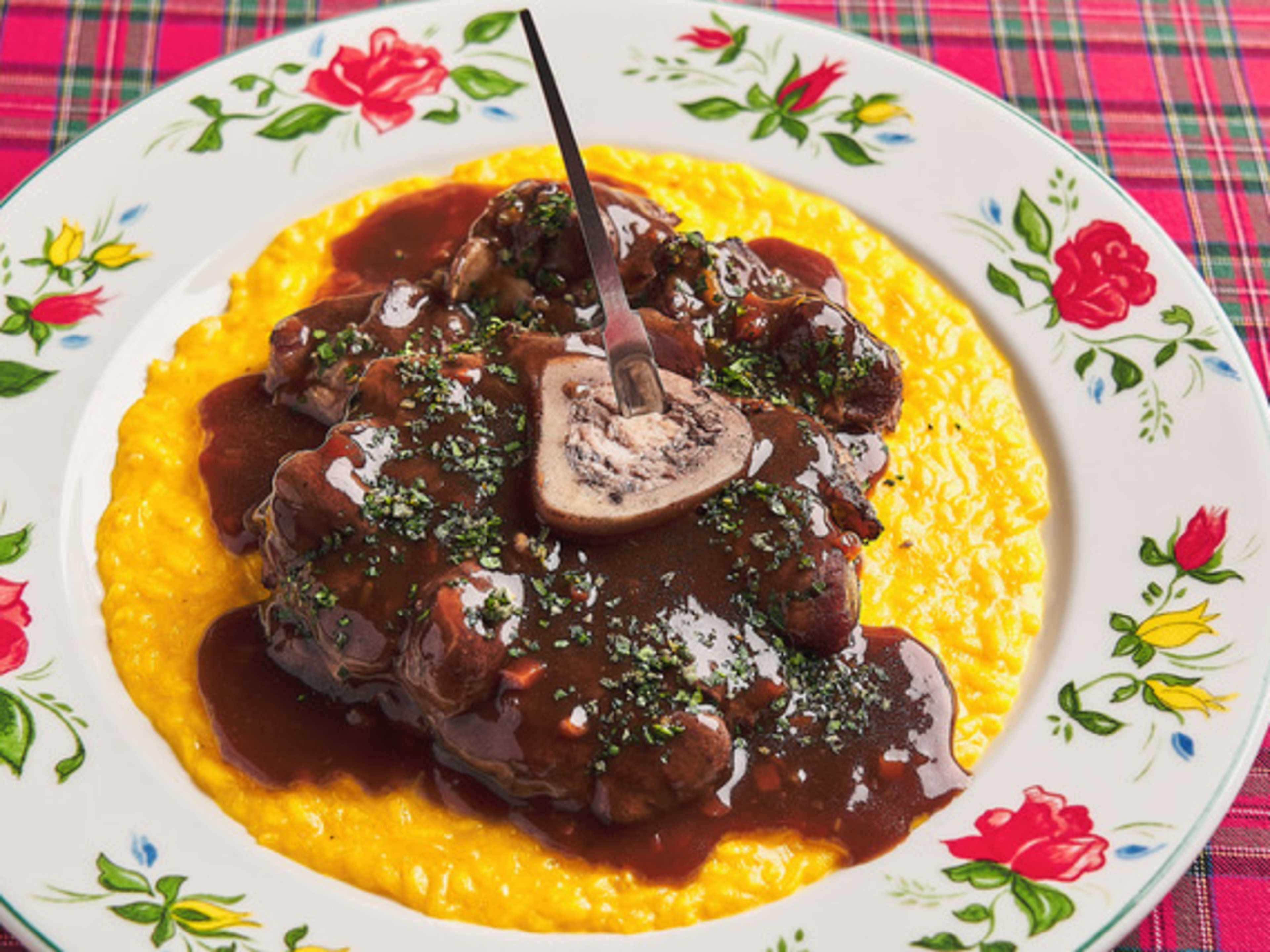 Al Matarel - Review - Porta Garibaldi - Milan - The Infatuation