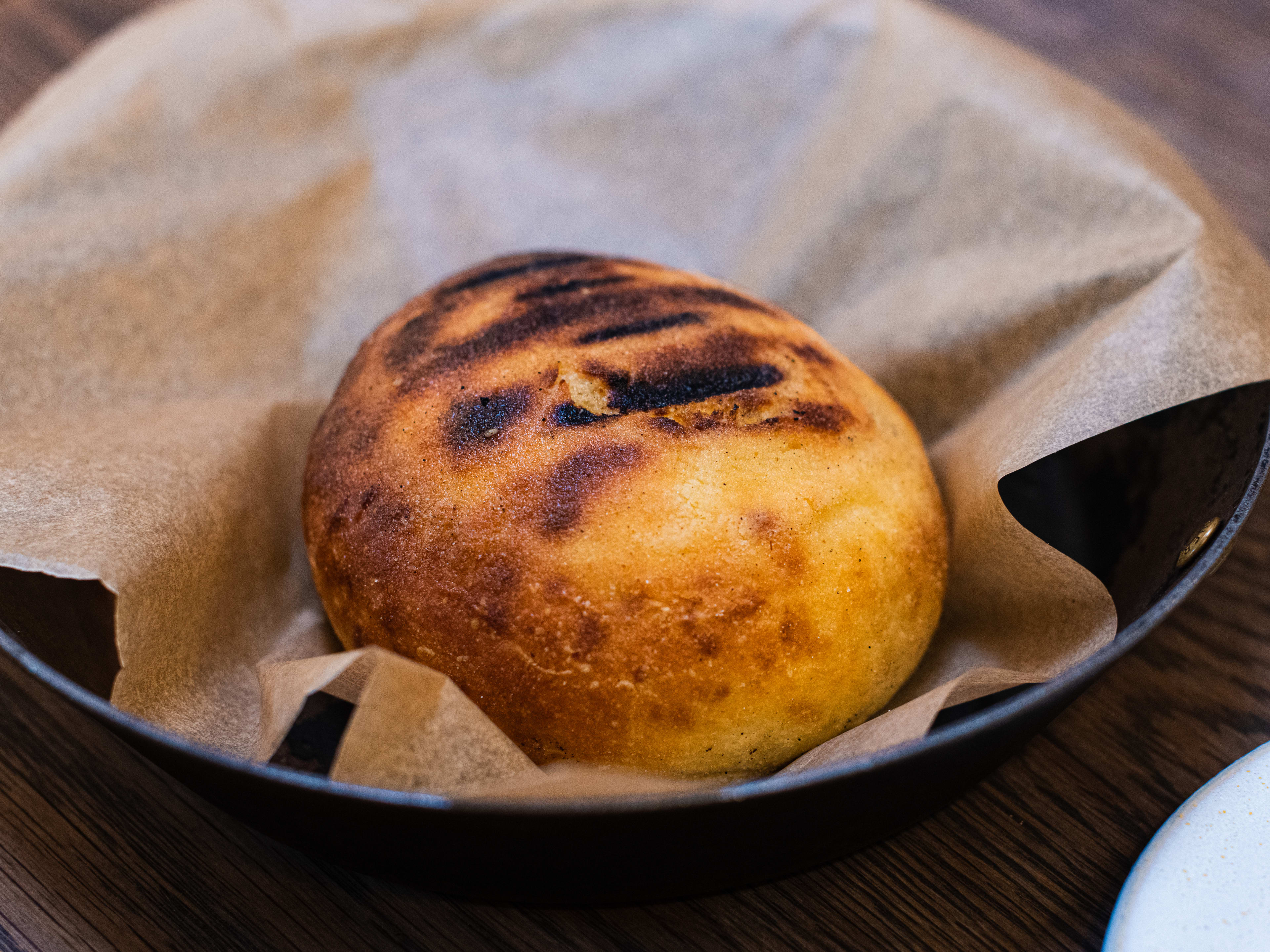 Brunswick House - Review - London - The Infatuation