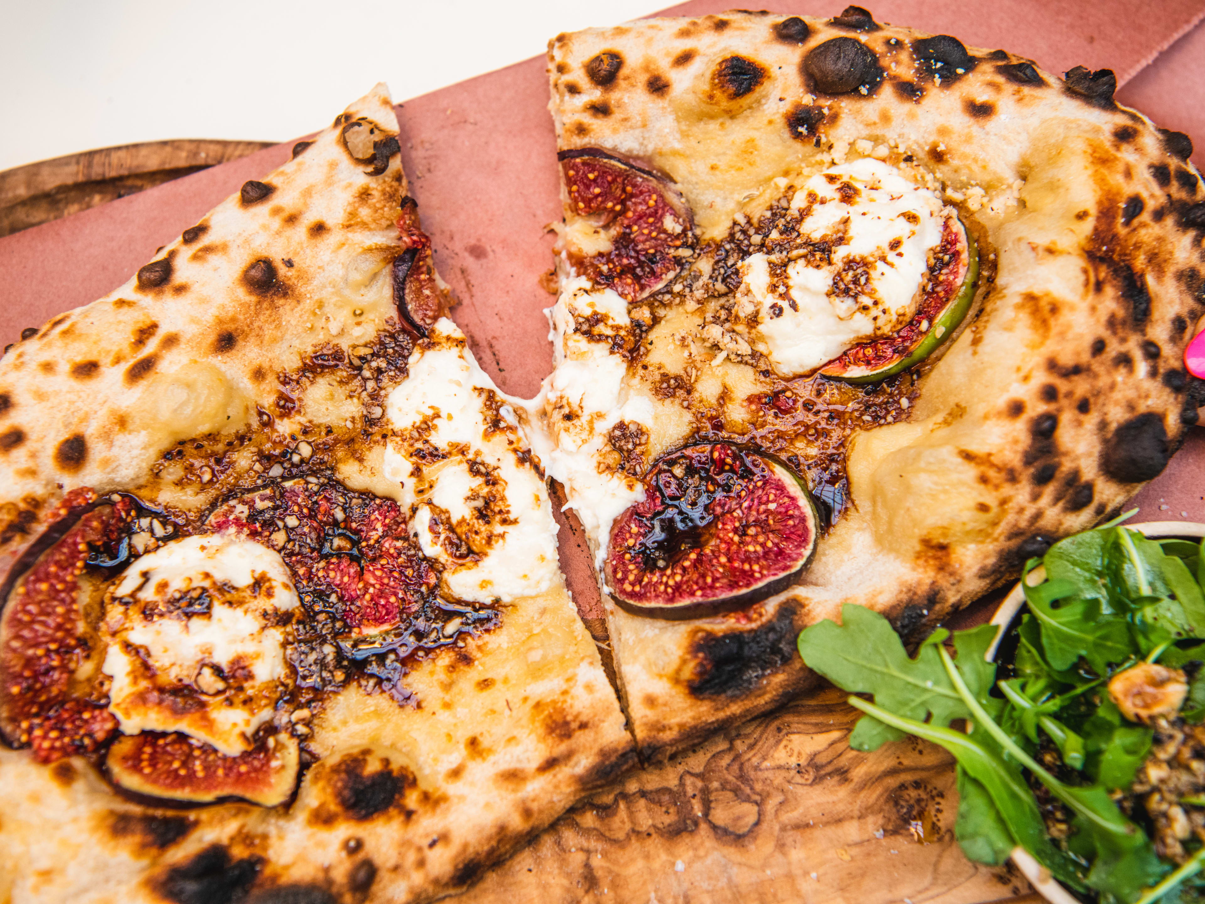 Chestnut Bakery Belgravia - Review - Victoria - London - The Infatuation