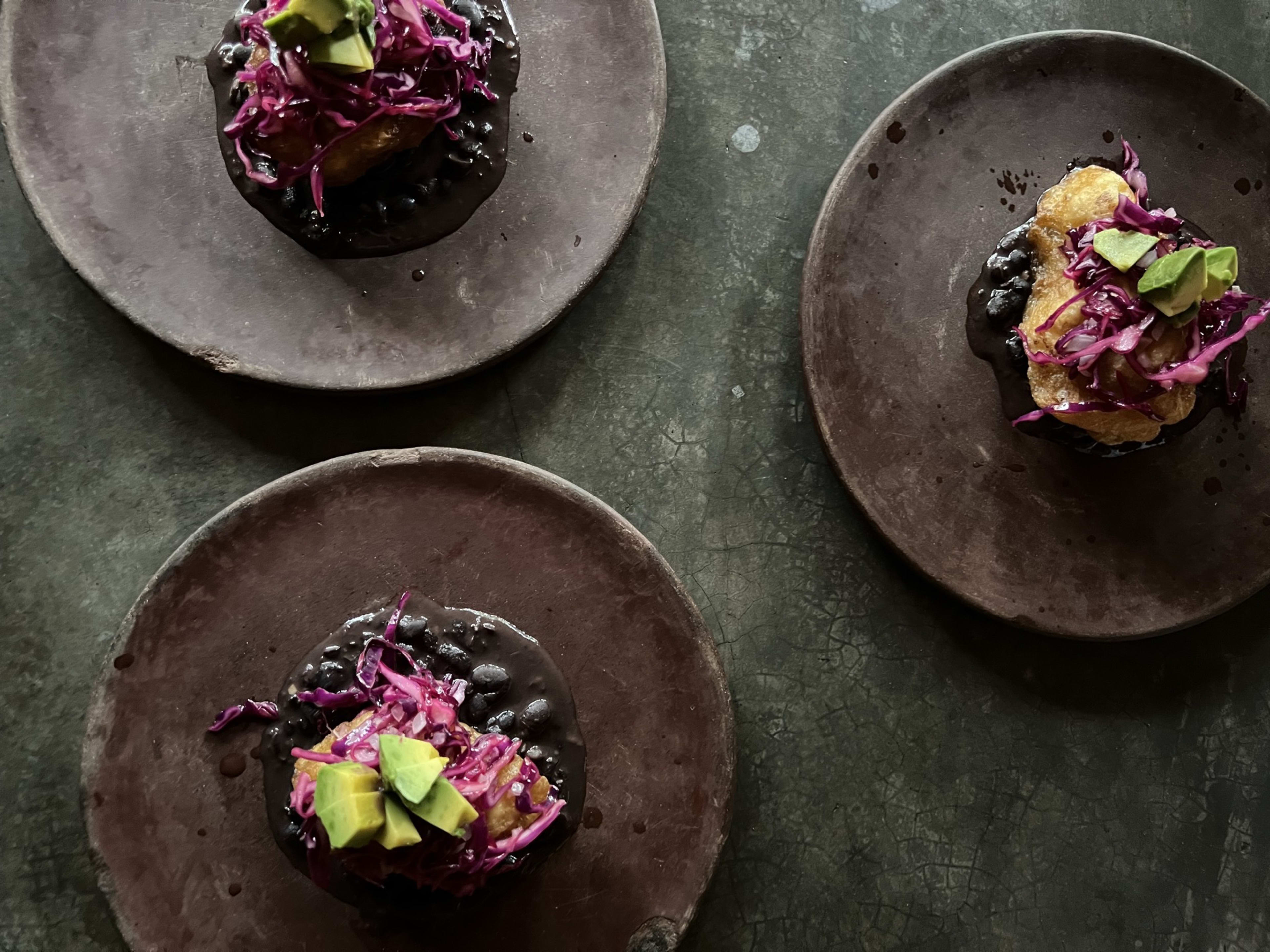 The 16 Best Restaurants In Oaxaca - Oaxaca - The Infatuation