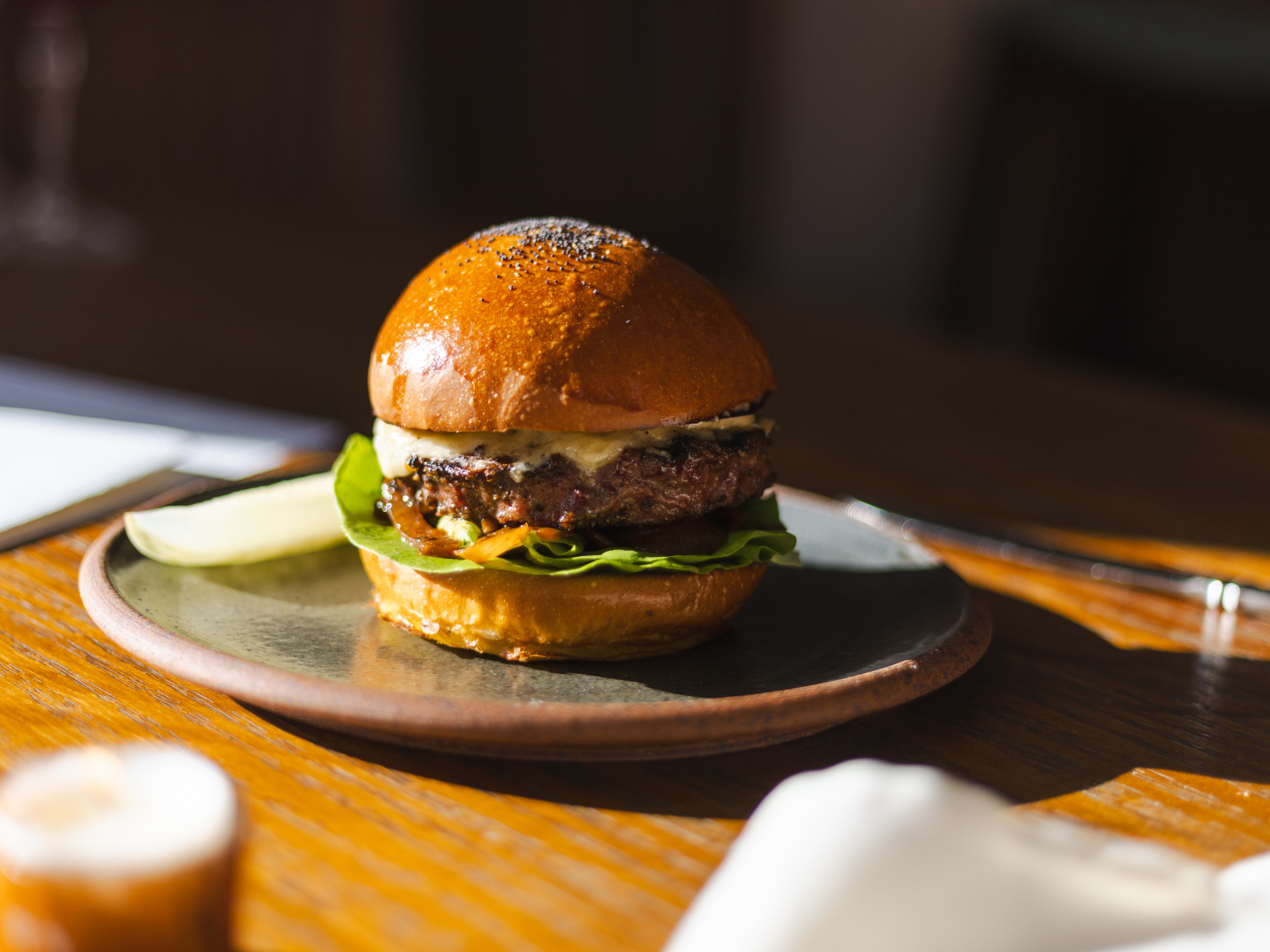 Alice - Review - Bella Vista - Philadelphia - The Infatuation