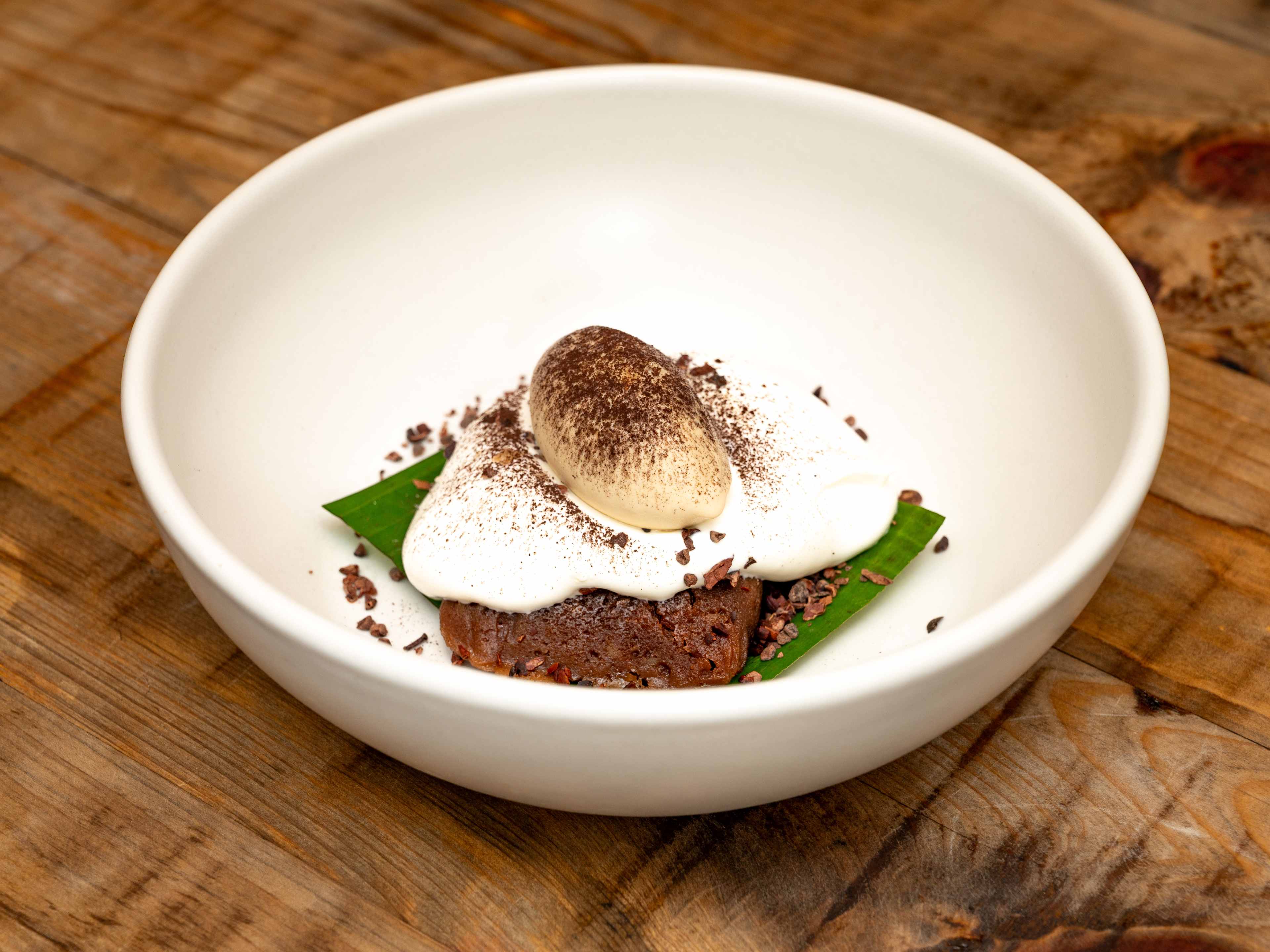 Cocktails, small plates, and the setting are the stars at Amá - Review ...