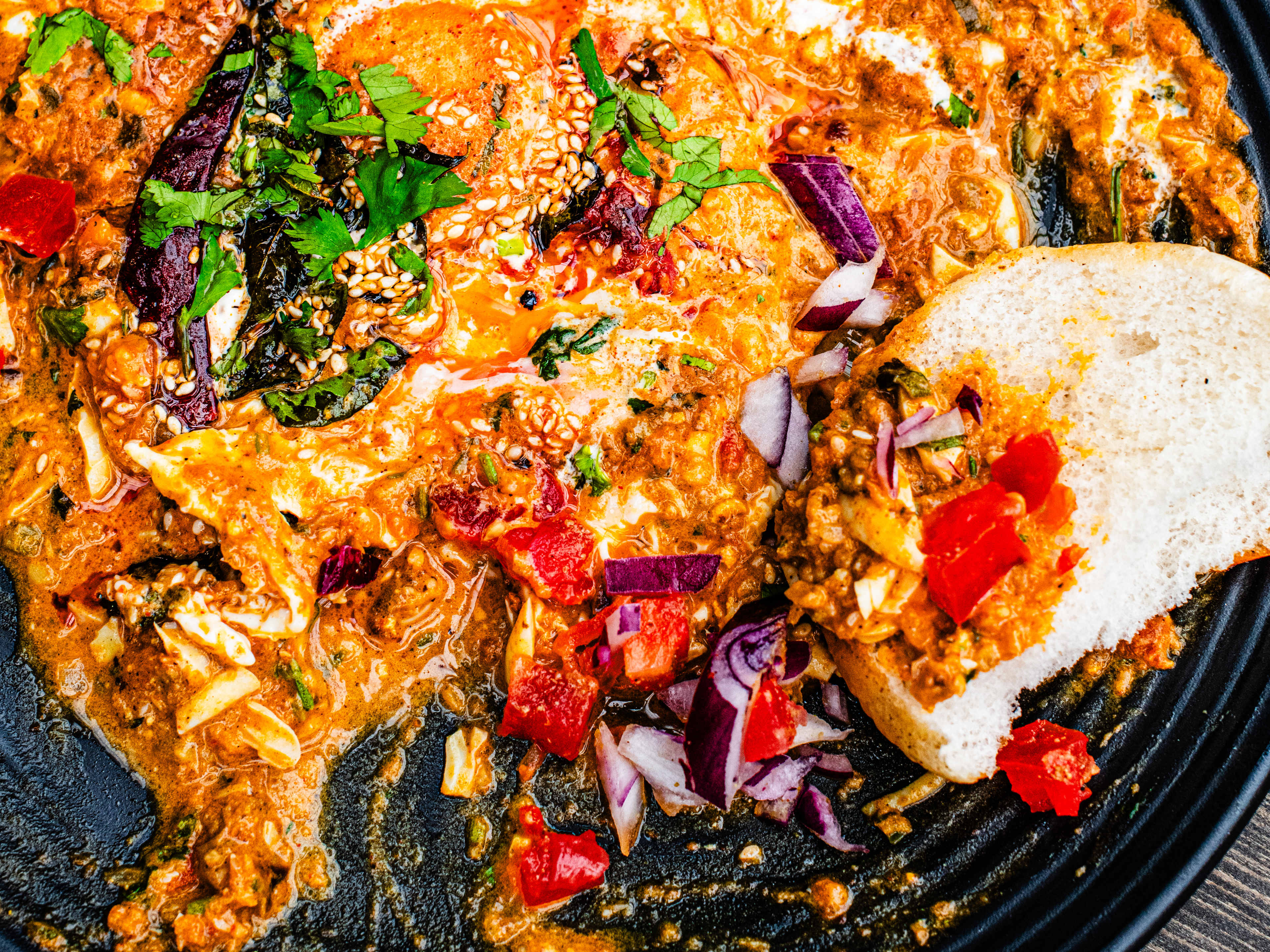 Anda House - Review - Wembley - London - The Infatuation