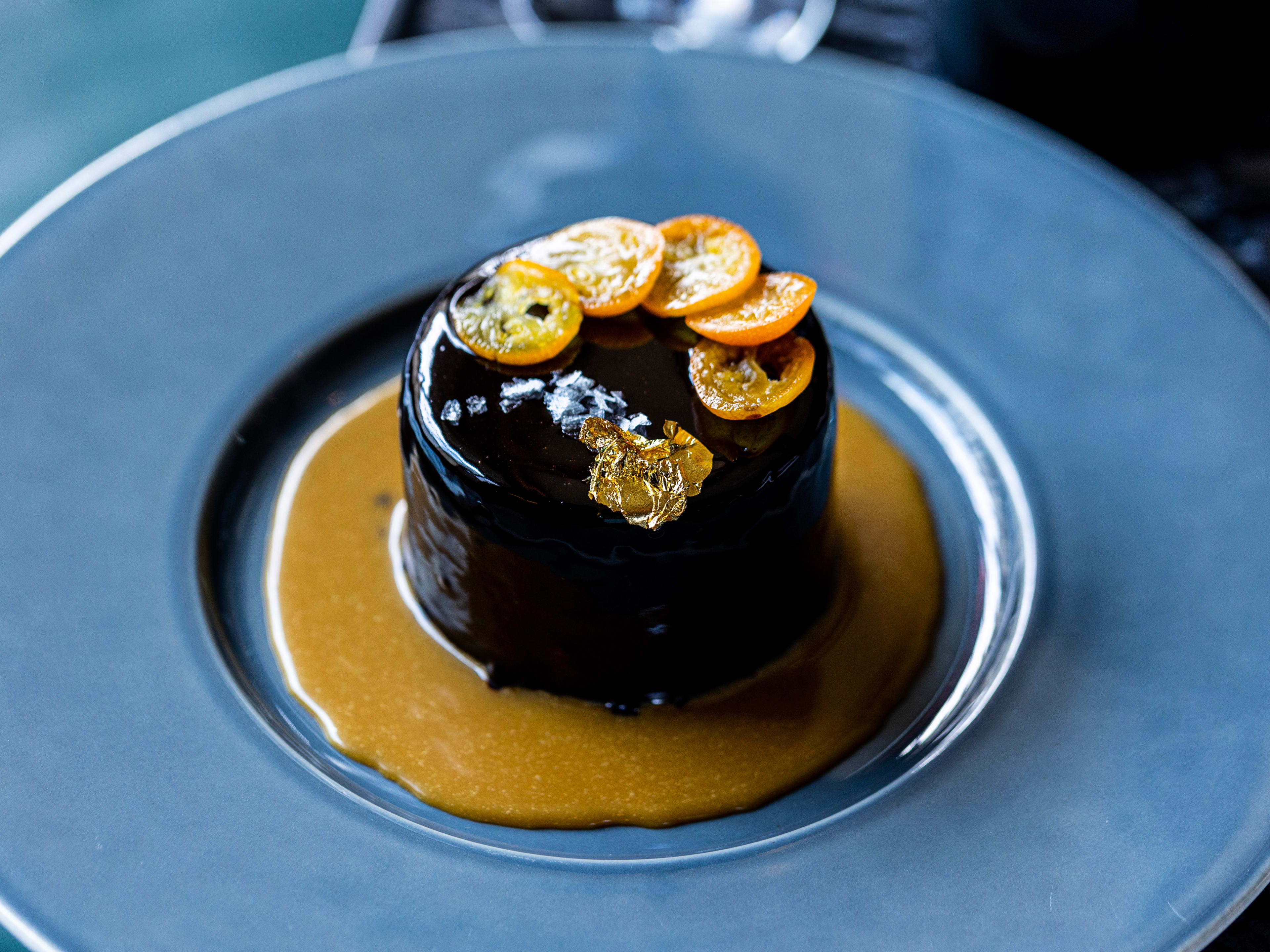 Andiron Review - Montrose - Houston - The Infatuation
