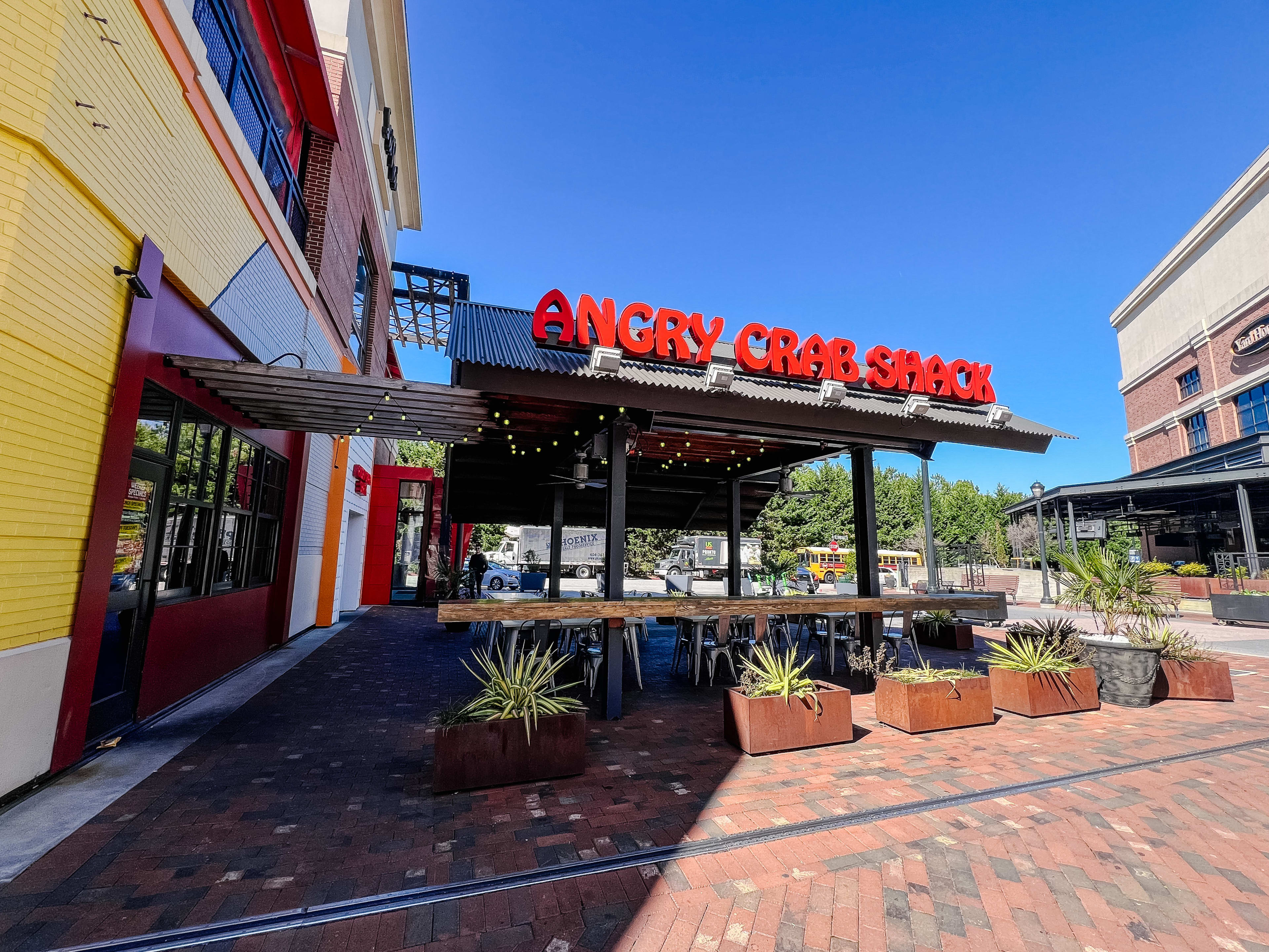 Angry Crab Shack - Review - Atlantic Station - Atlanta - The Infatuation