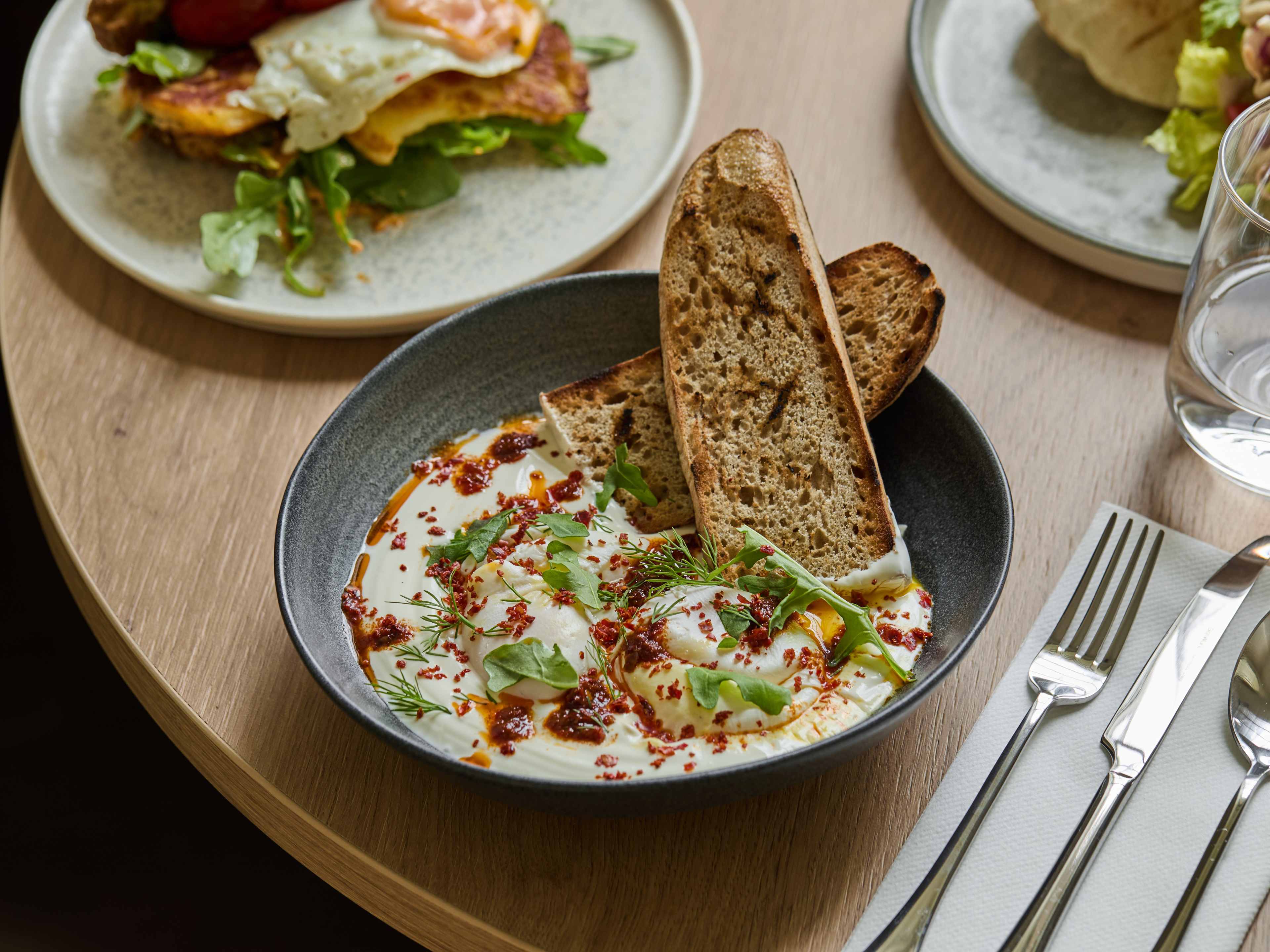 London’s New Restaurant Openings - London - The Infatuation