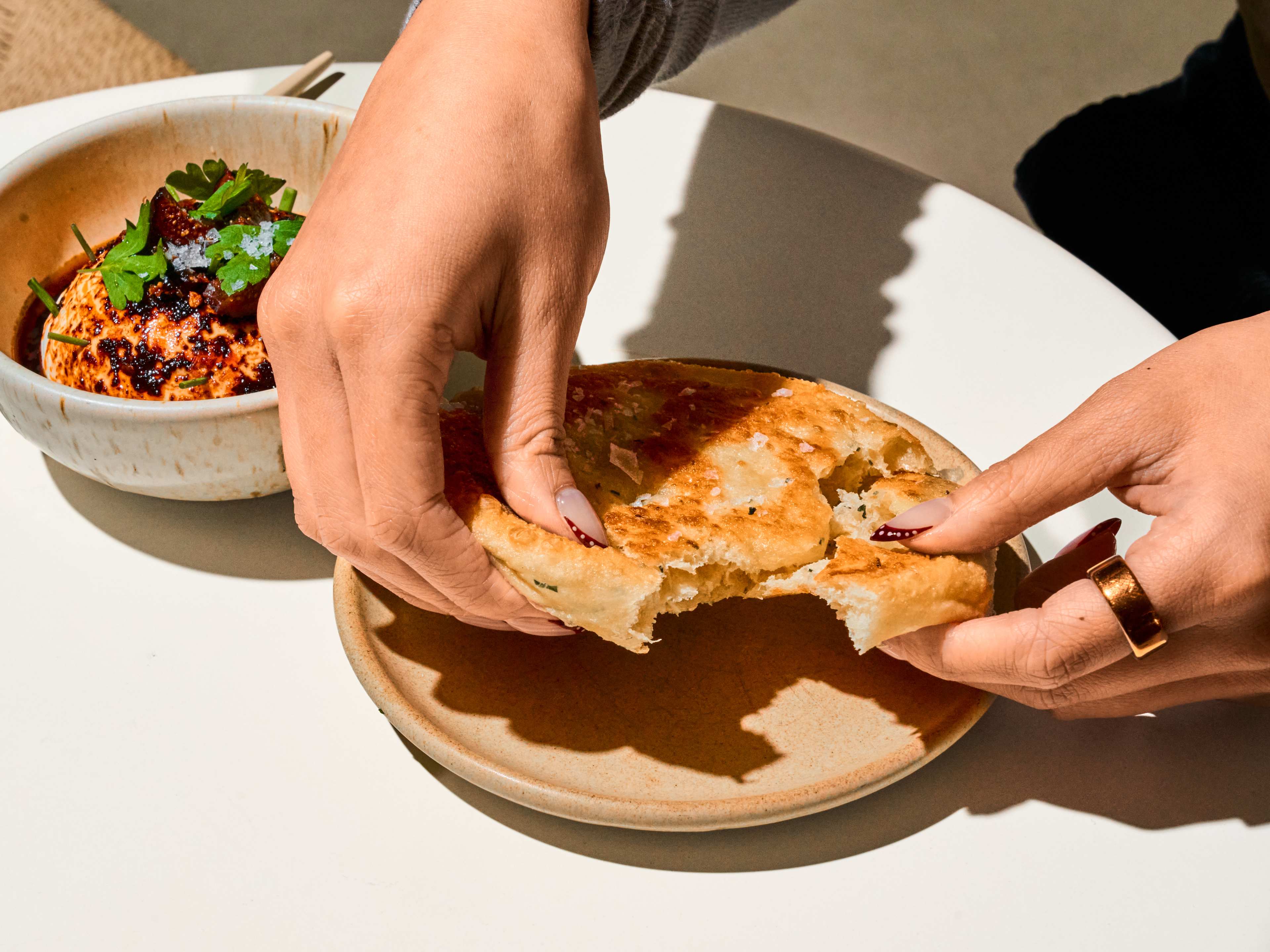 Arquet single-handedly makes the Ferry Building worth going to - Review ...