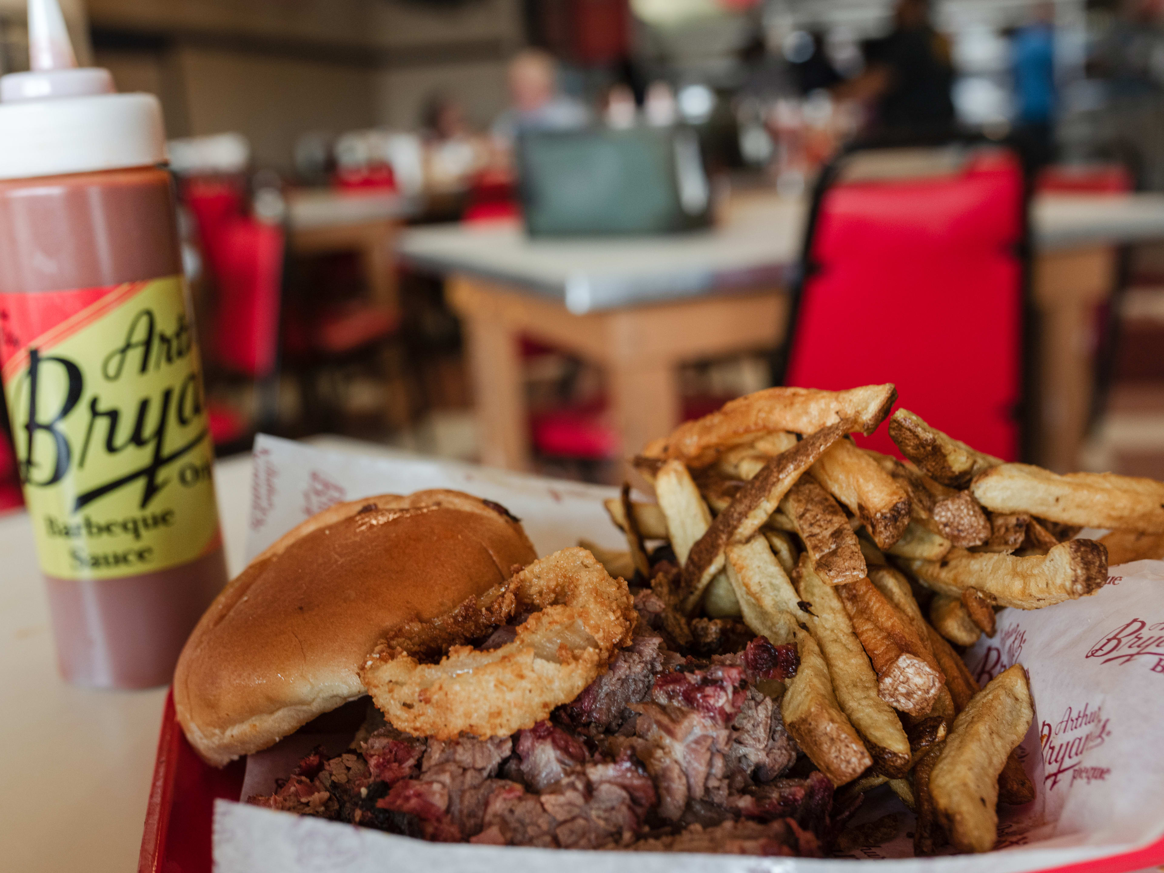 Gates - Review - Midtown - Kansas City - The Infatuation