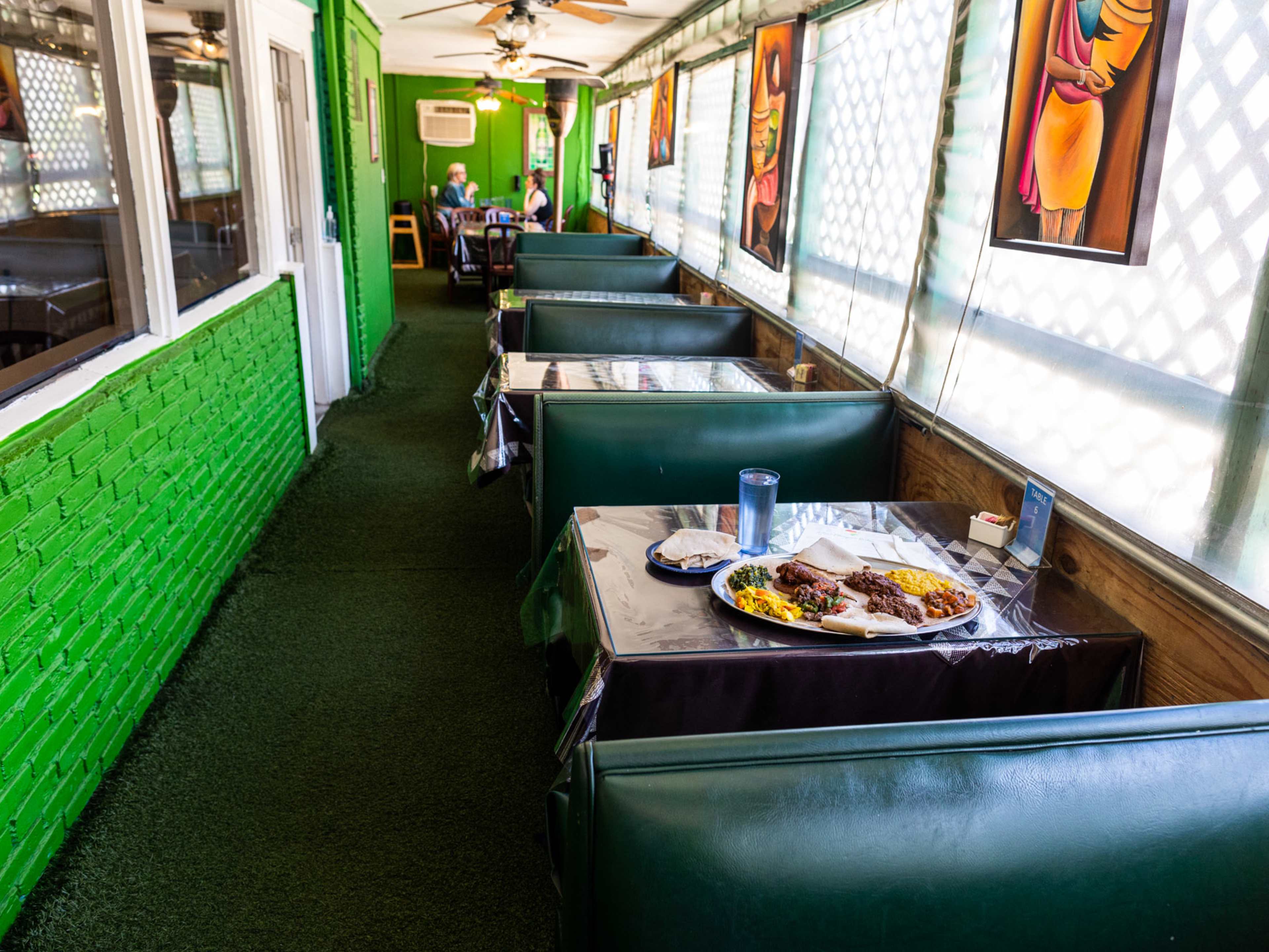 The Best Buffets & AYCE Restaurants In Austin - Austin - The Infatuation