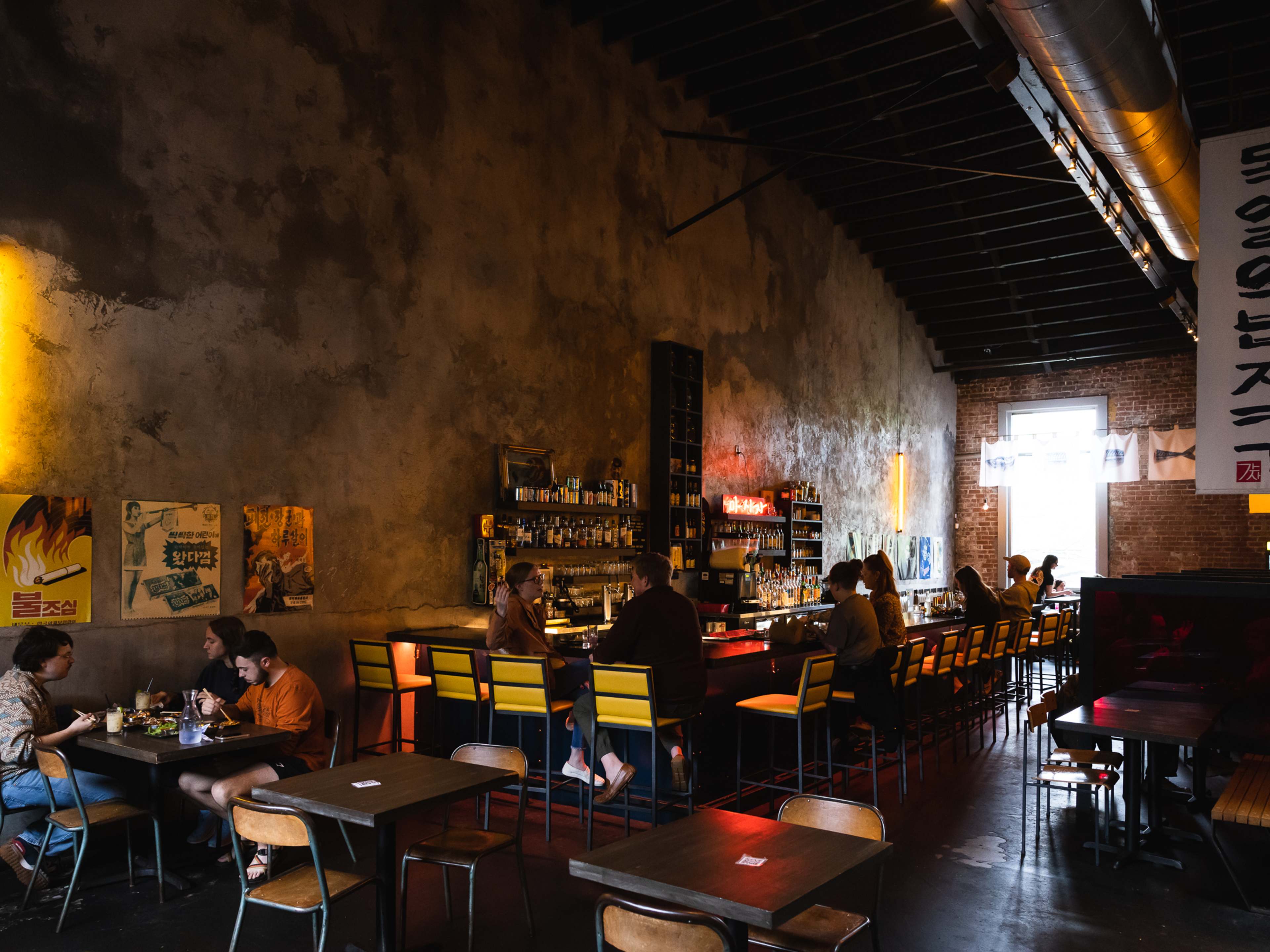 11 Great Restaurants Hiding In Random Places - Atlanta - The Infatuation