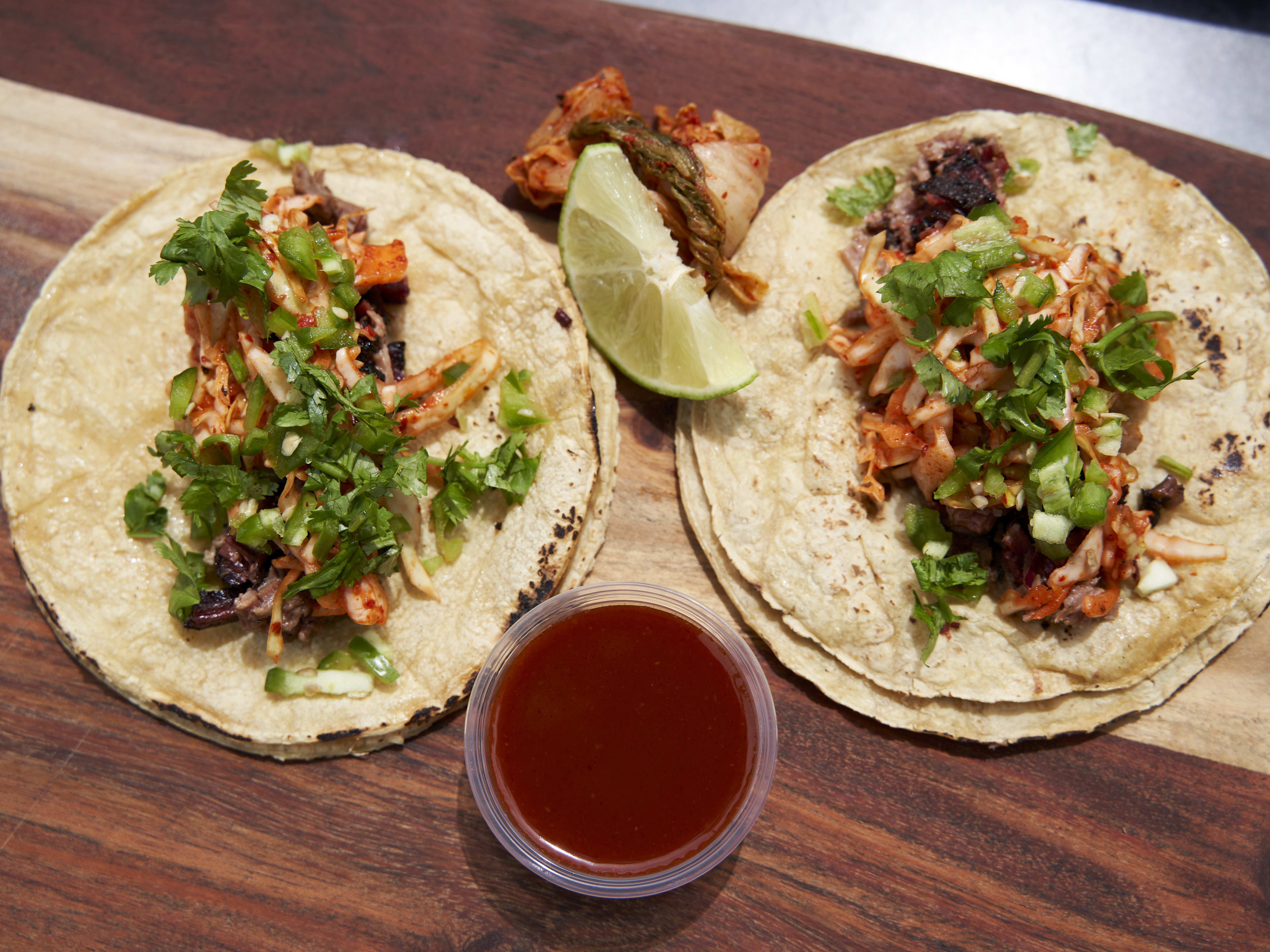 The 25 Best Restaurants In Atlanta - Atlanta - The Infatuation