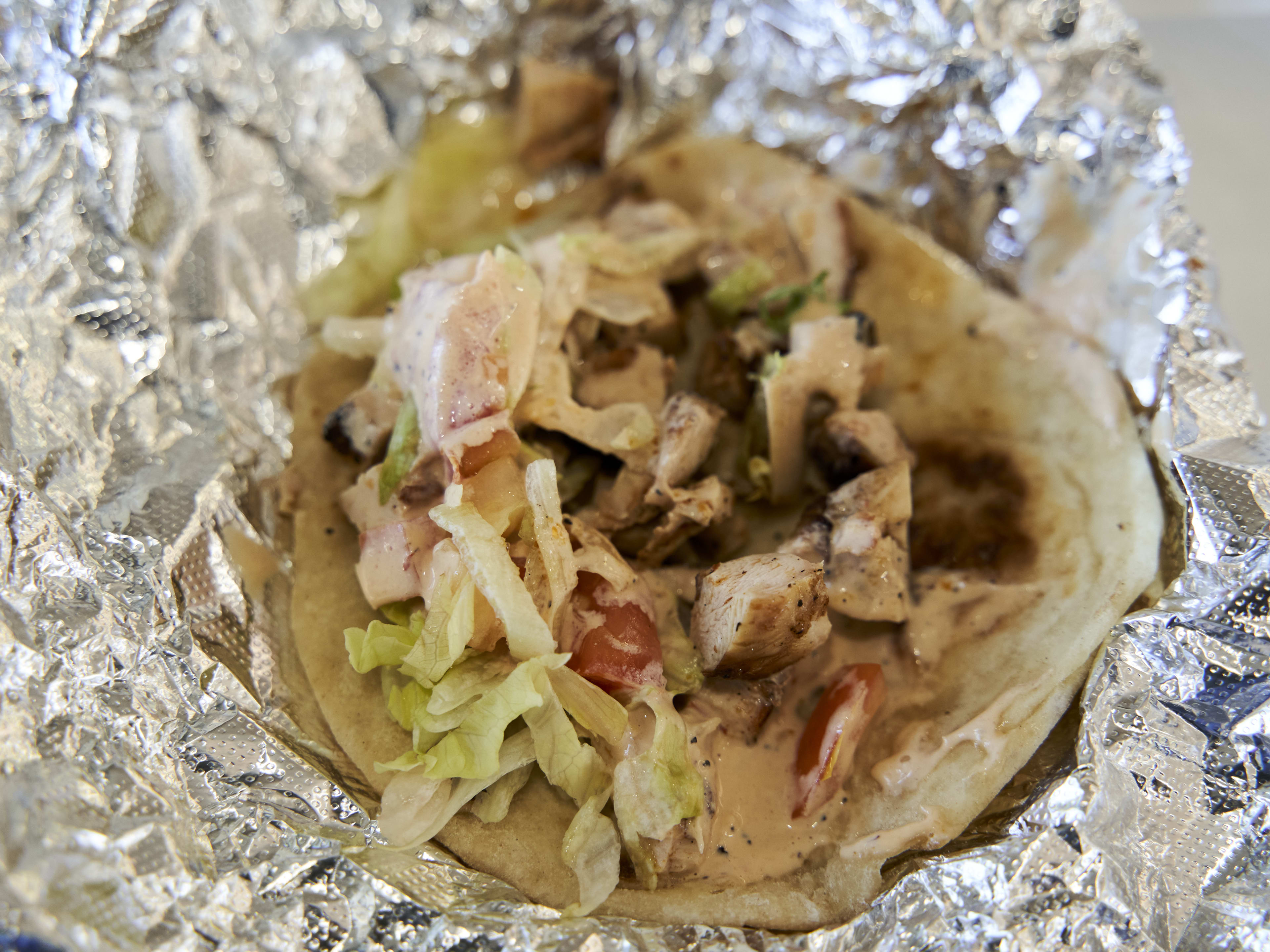 The 12 Best Tacos In Atlanta - Atlanta - The Infatuation