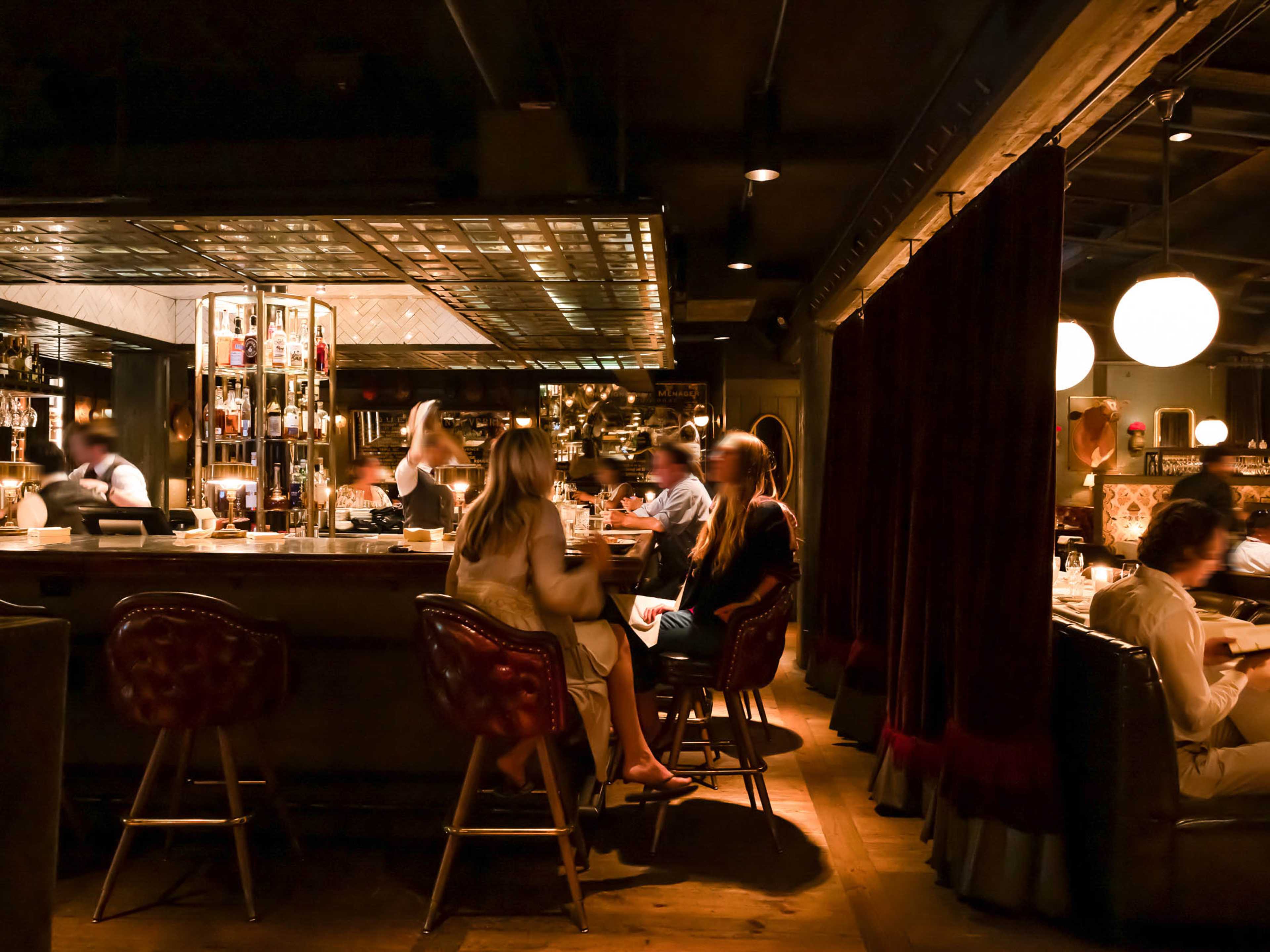 Bones - Review - Buckhead - Atlanta - The Infatuation