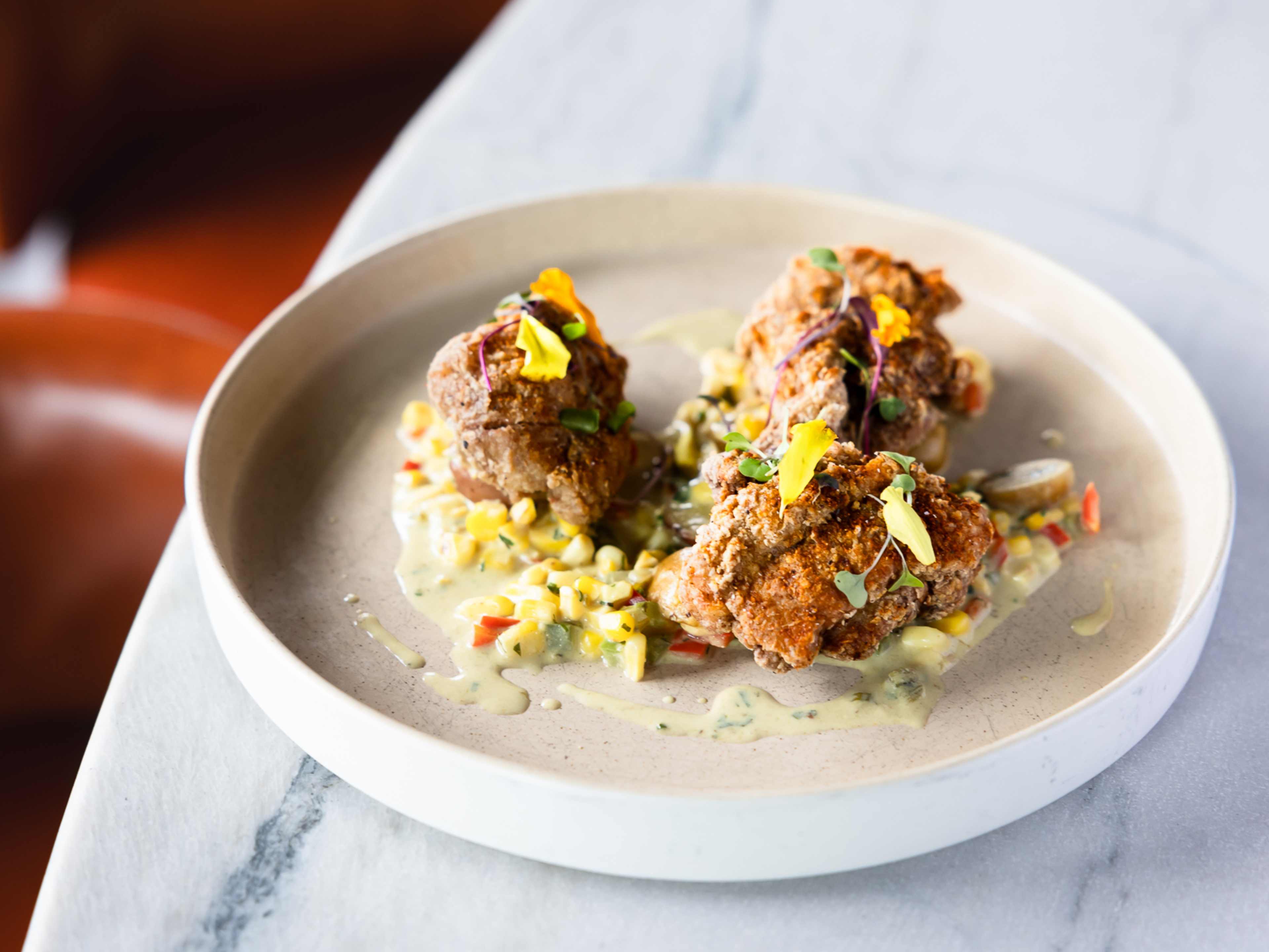 16 Iconic Dishes That Define Atlanta - Atlanta - The Infatuation