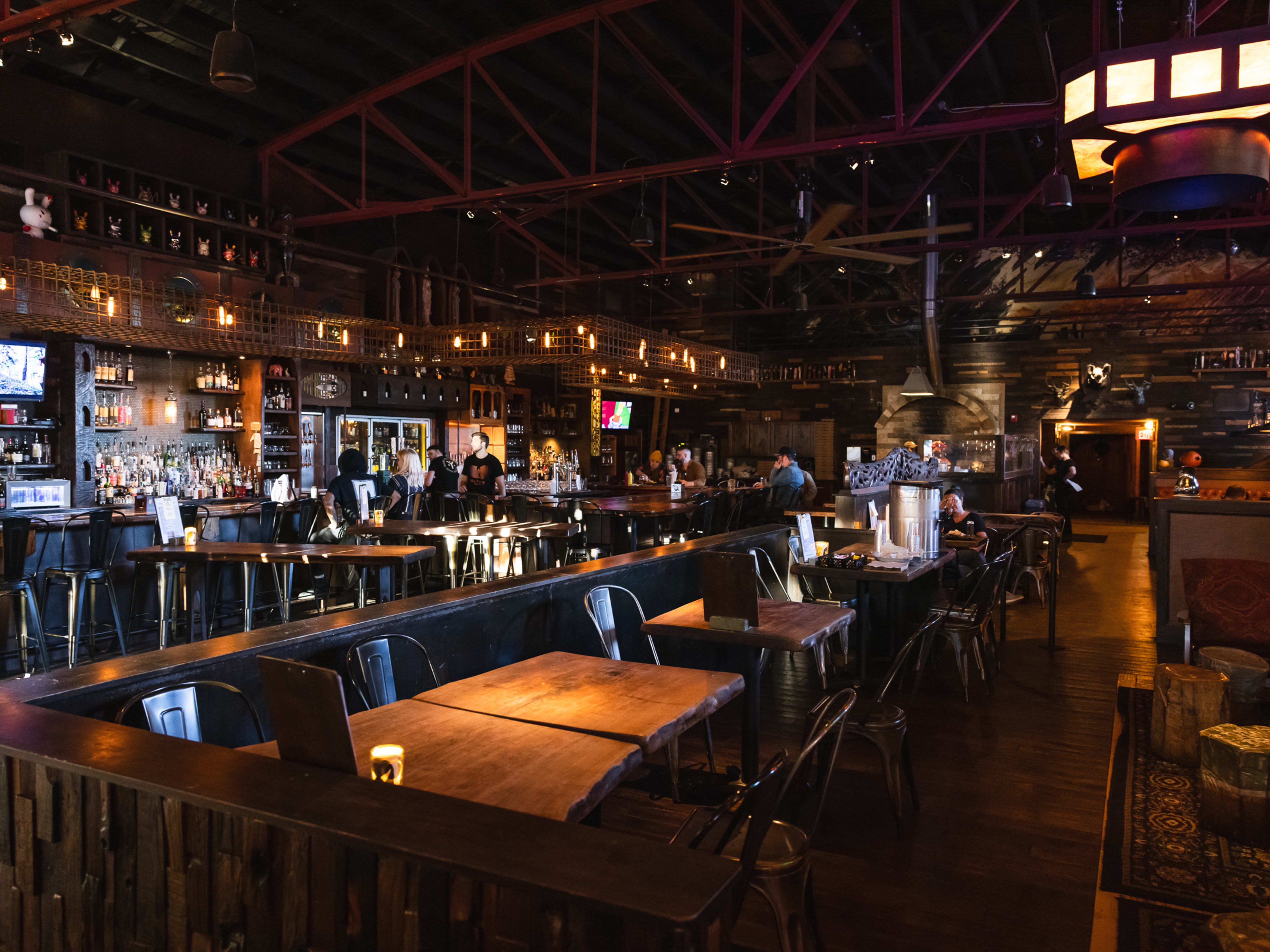 Bars You Should Know in Atlanta - Atlanta - The Infatuation