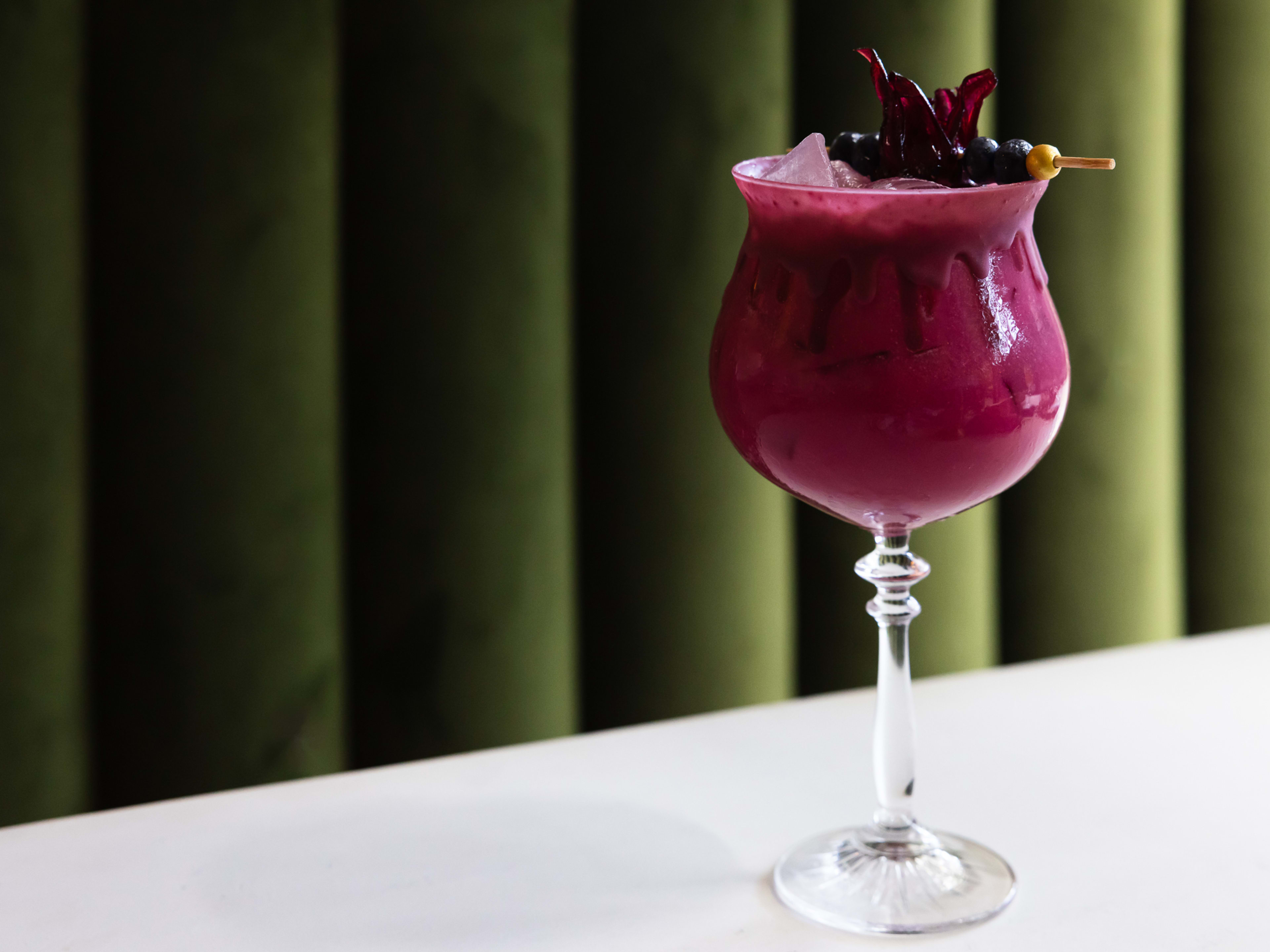 Verdure Kitchen & Cocktails - Review - Morningside - Atlanta - The ...
