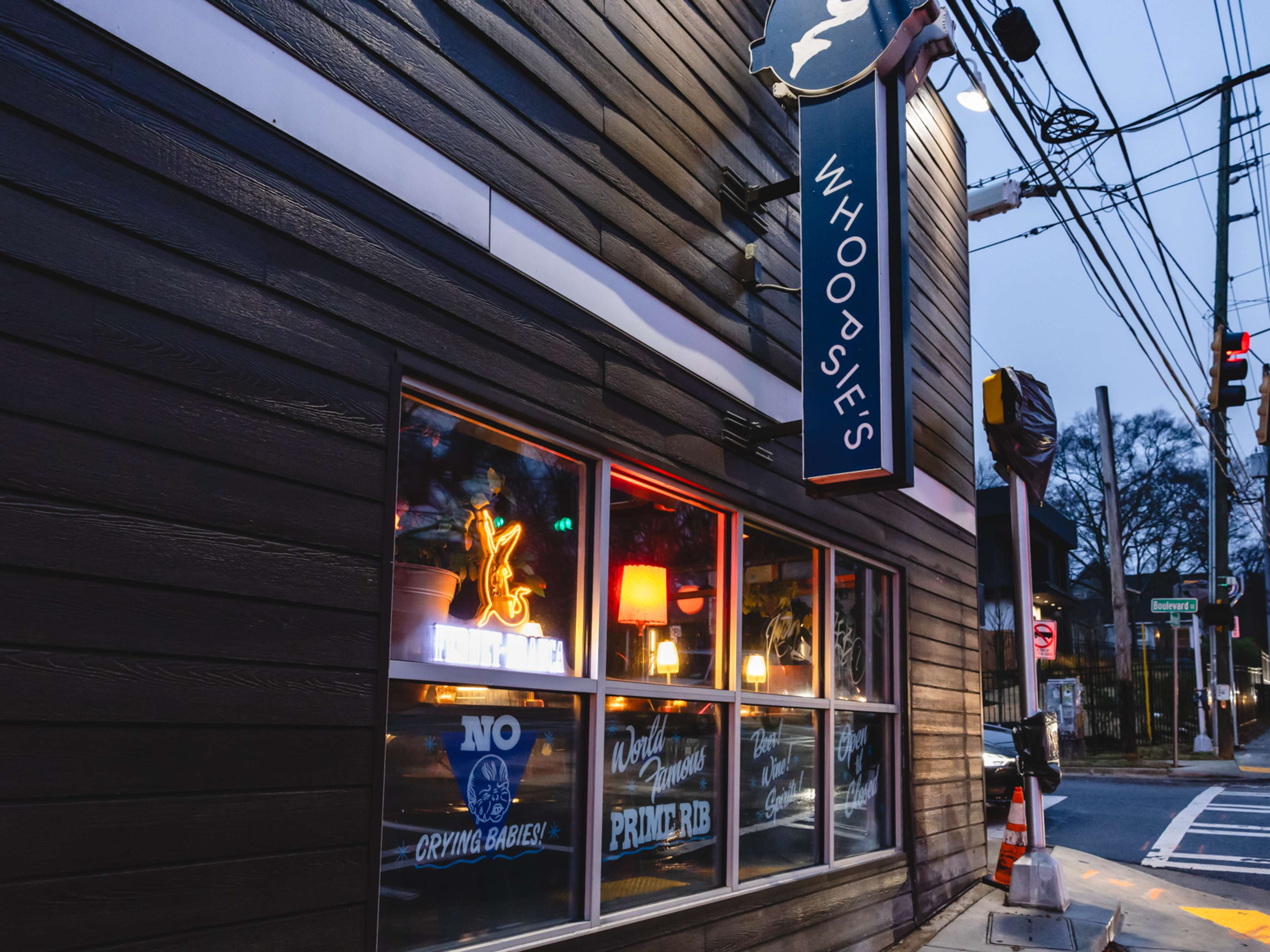 Whoopsie's - Review - Reynoldstown - Atlanta - The Infatuation