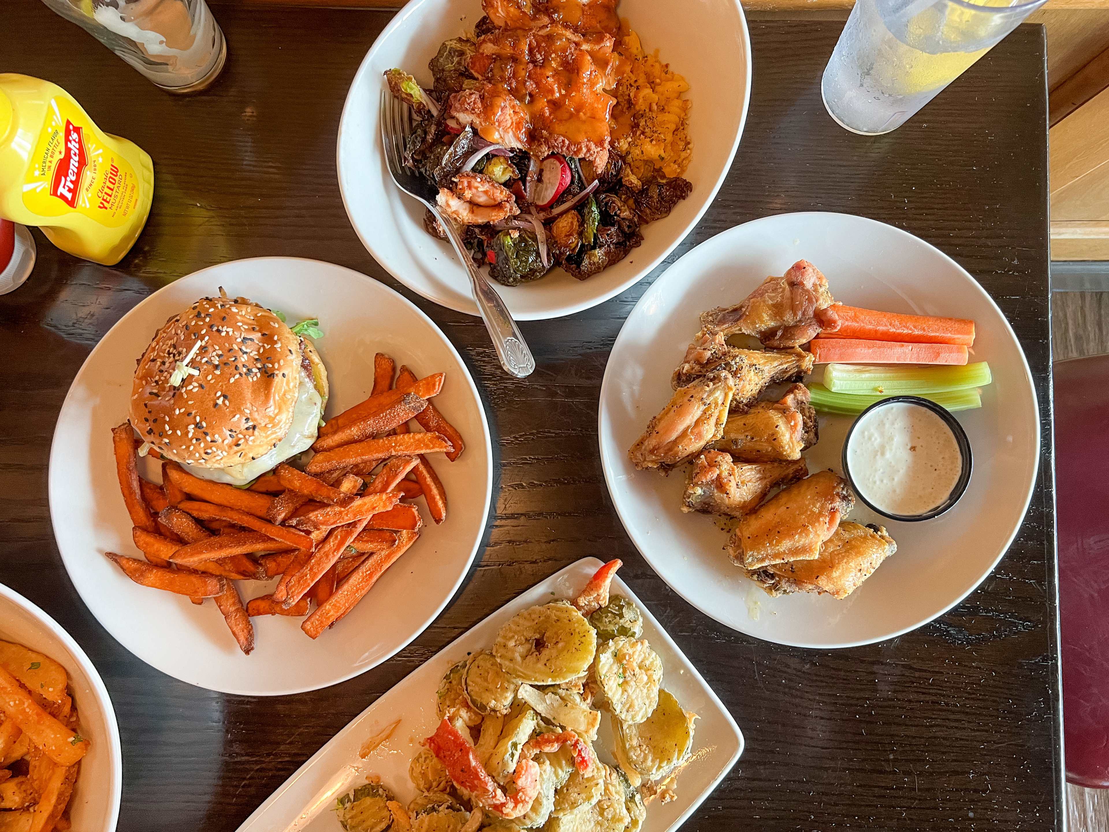 The Best Places To Eat In Atlantic Station - Atlanta - The Infatuation