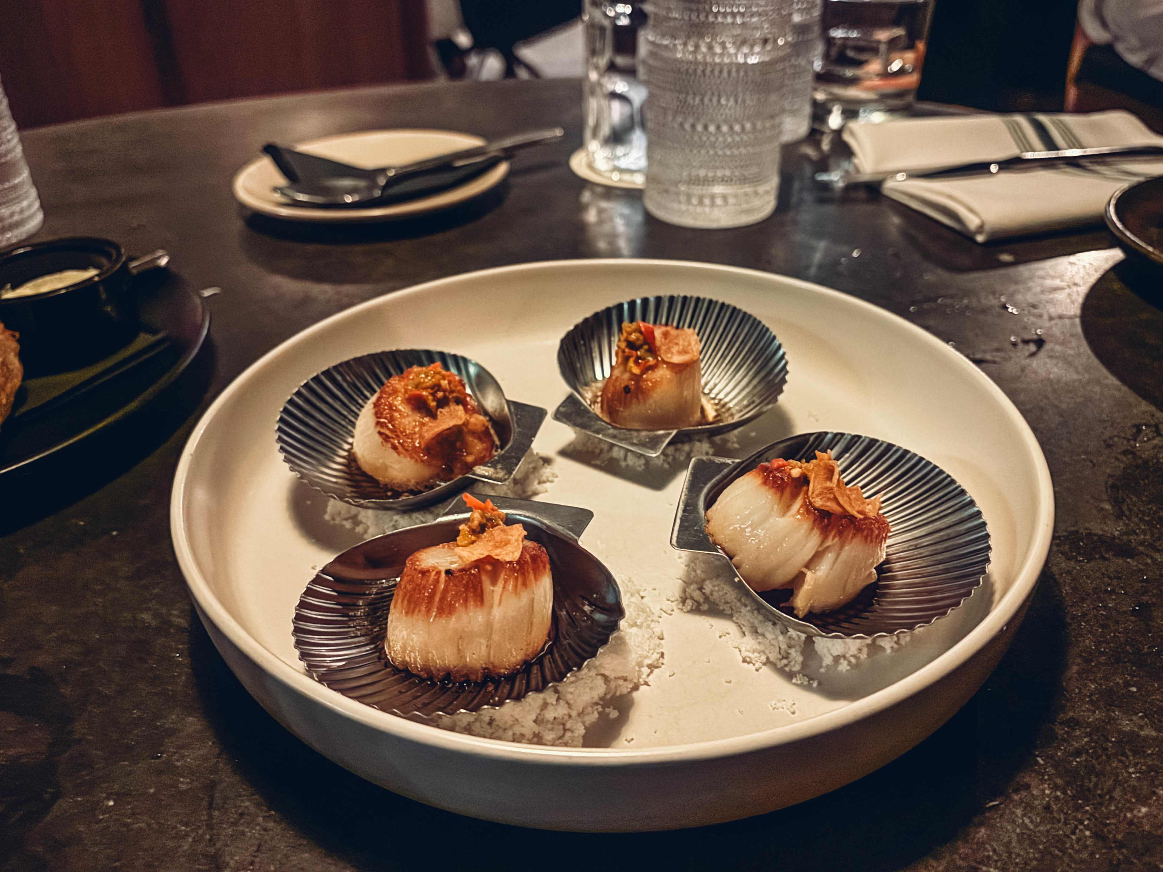 Where To Get A Nice Dinner On A Monday In Austin - Austin - The Infatuation