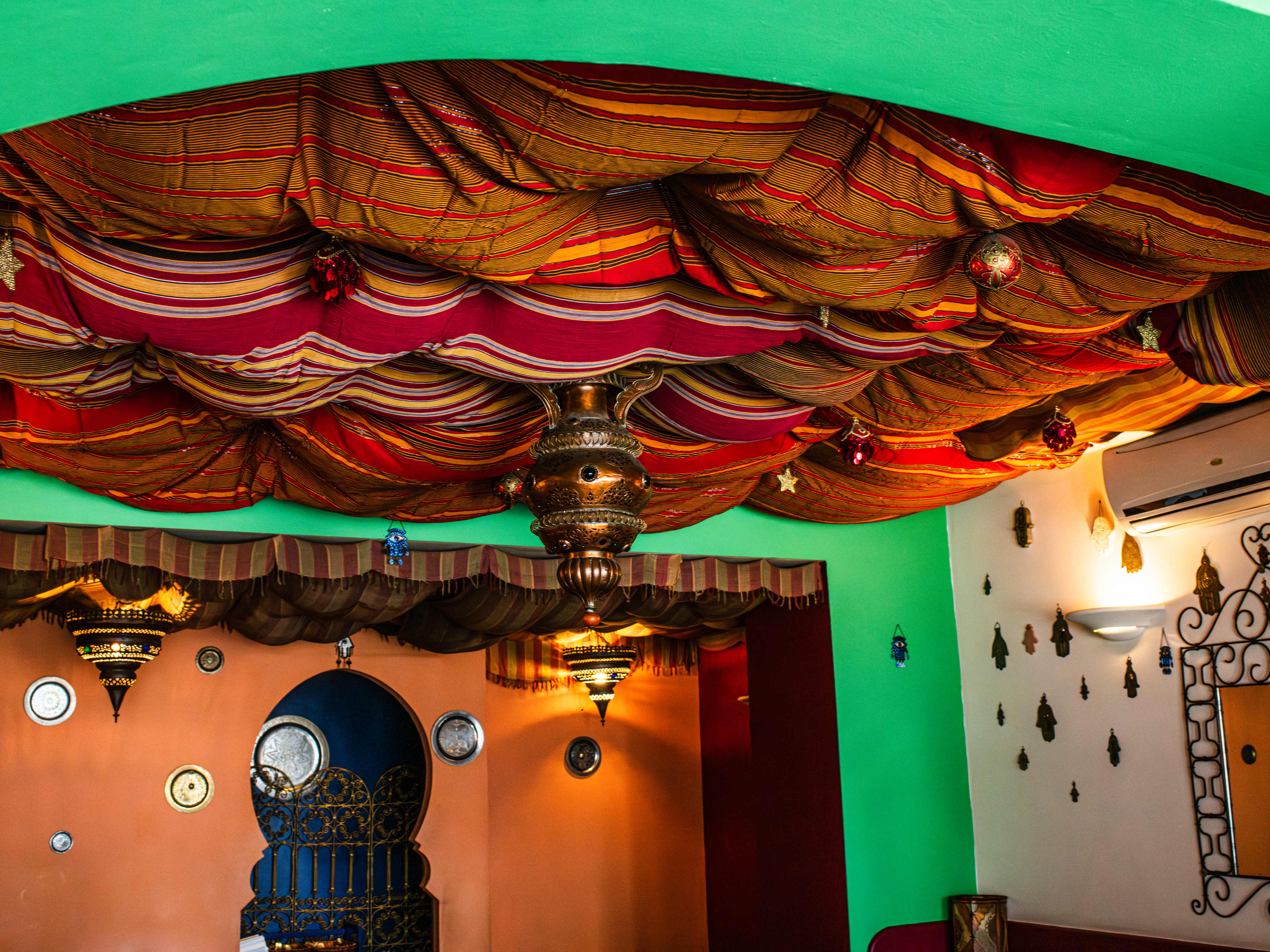 Azou Restaurant - Review - Hammersmith - London - The Infatuation