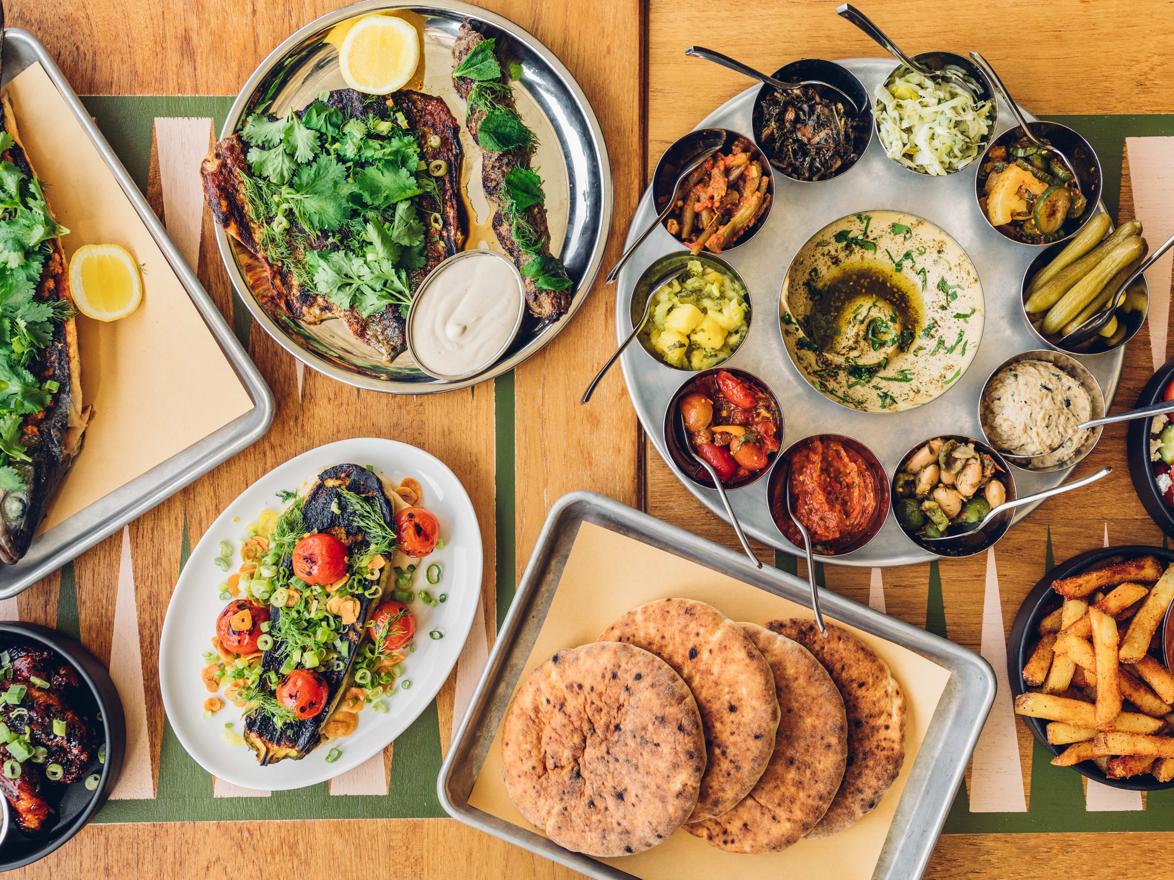 Miss Favela Review - Brooklyn - New York - The Infatuation