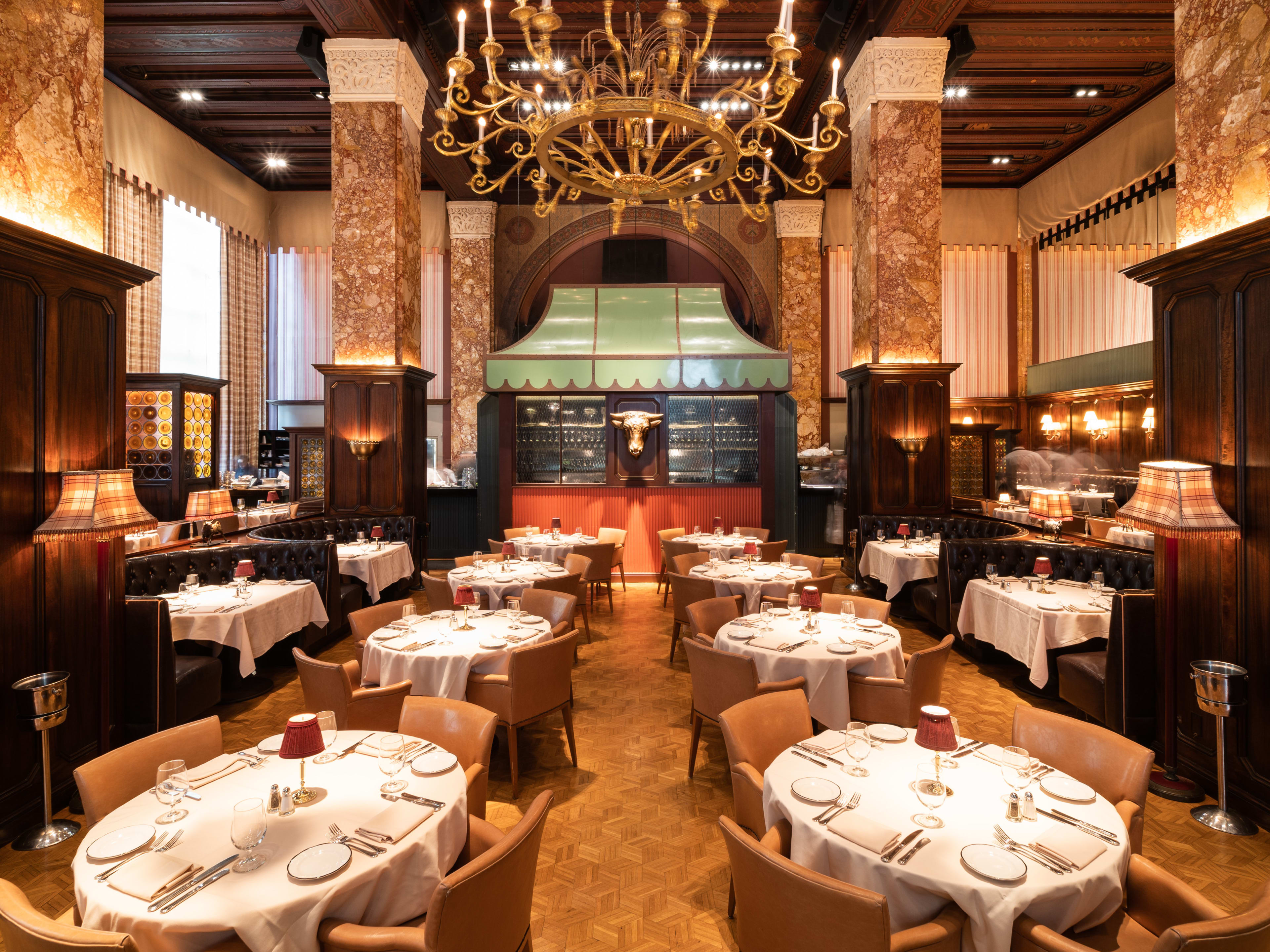 The 25 Best Restaurants In Philadelphia 2023 - Philadelphia - The ...