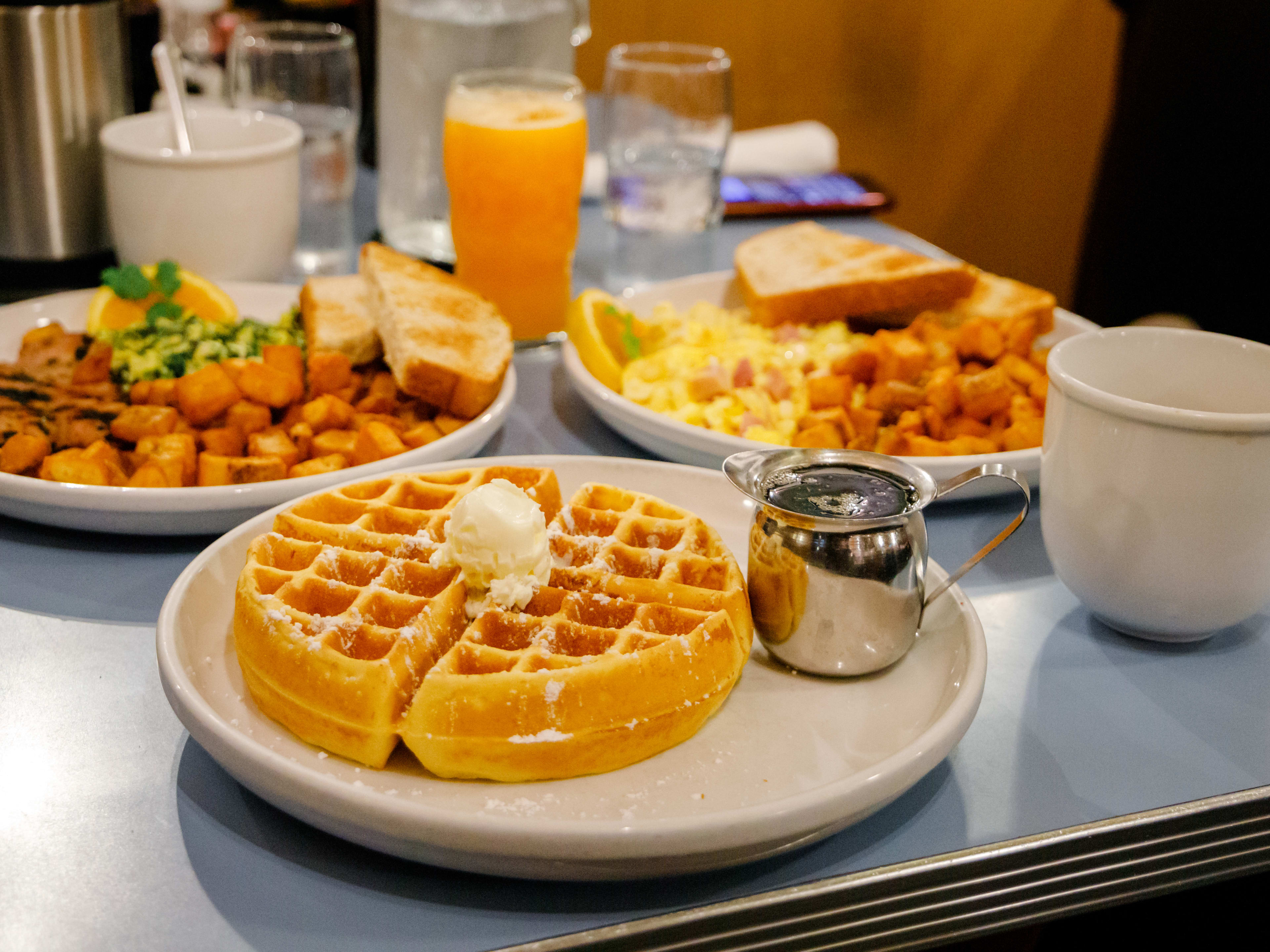 The 15 Best Breakfast Restaurants In Houston - Houston - The Infatuation
