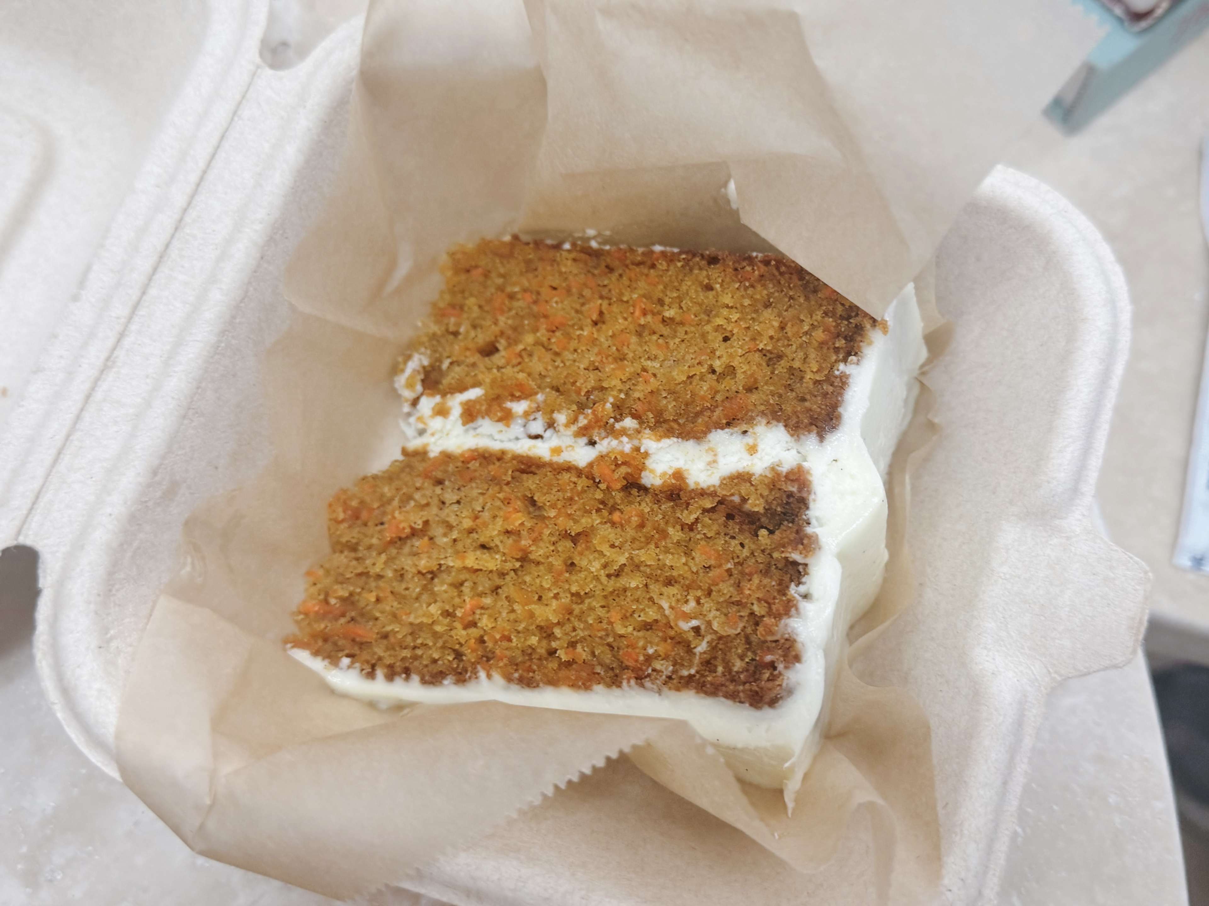 Badash Bakes - Review - Pasadena - Los Angeles - The Infatuation