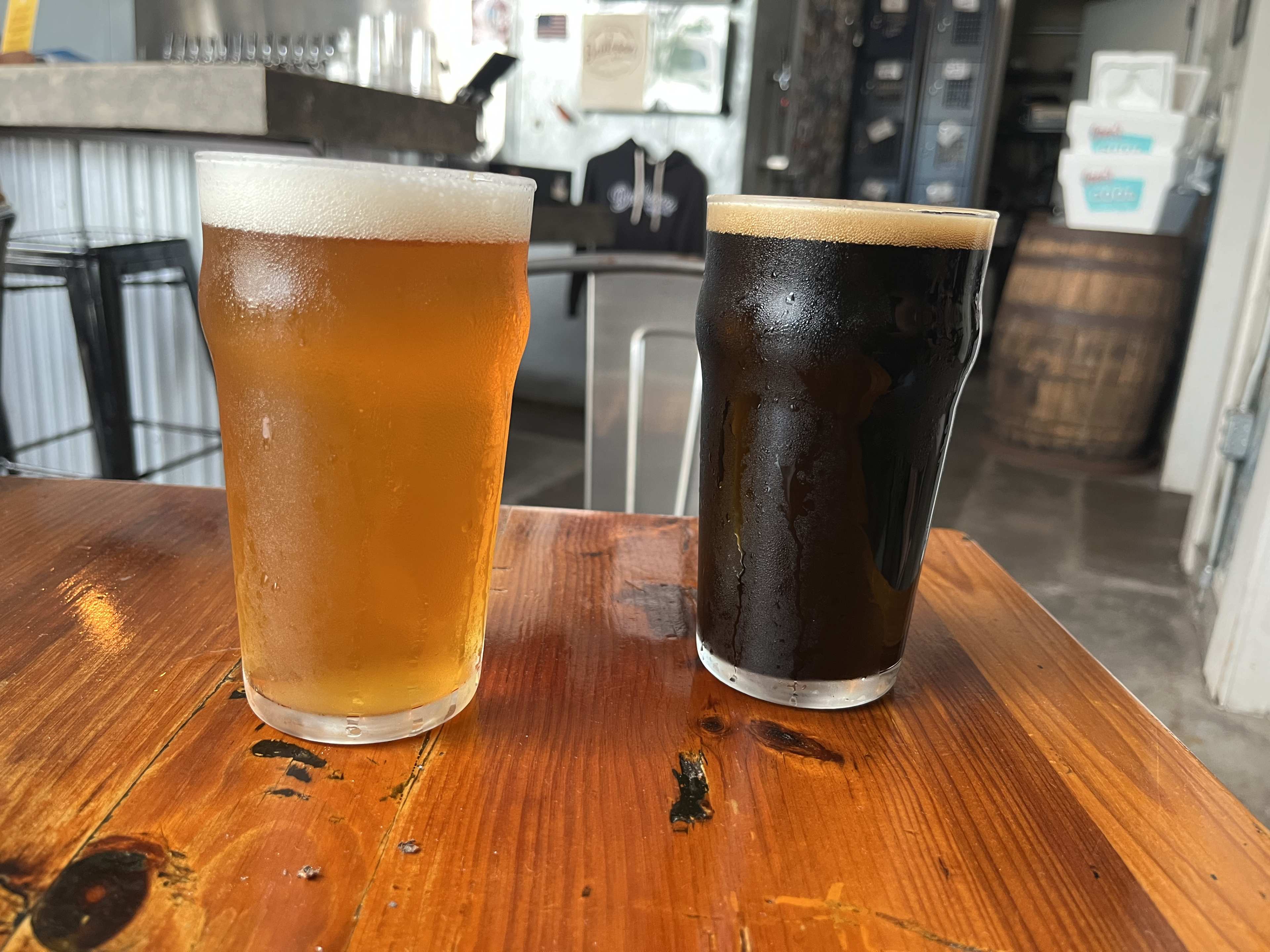 The 12 Best Breweries And Beer Gardens In Houston - Houston - The ...